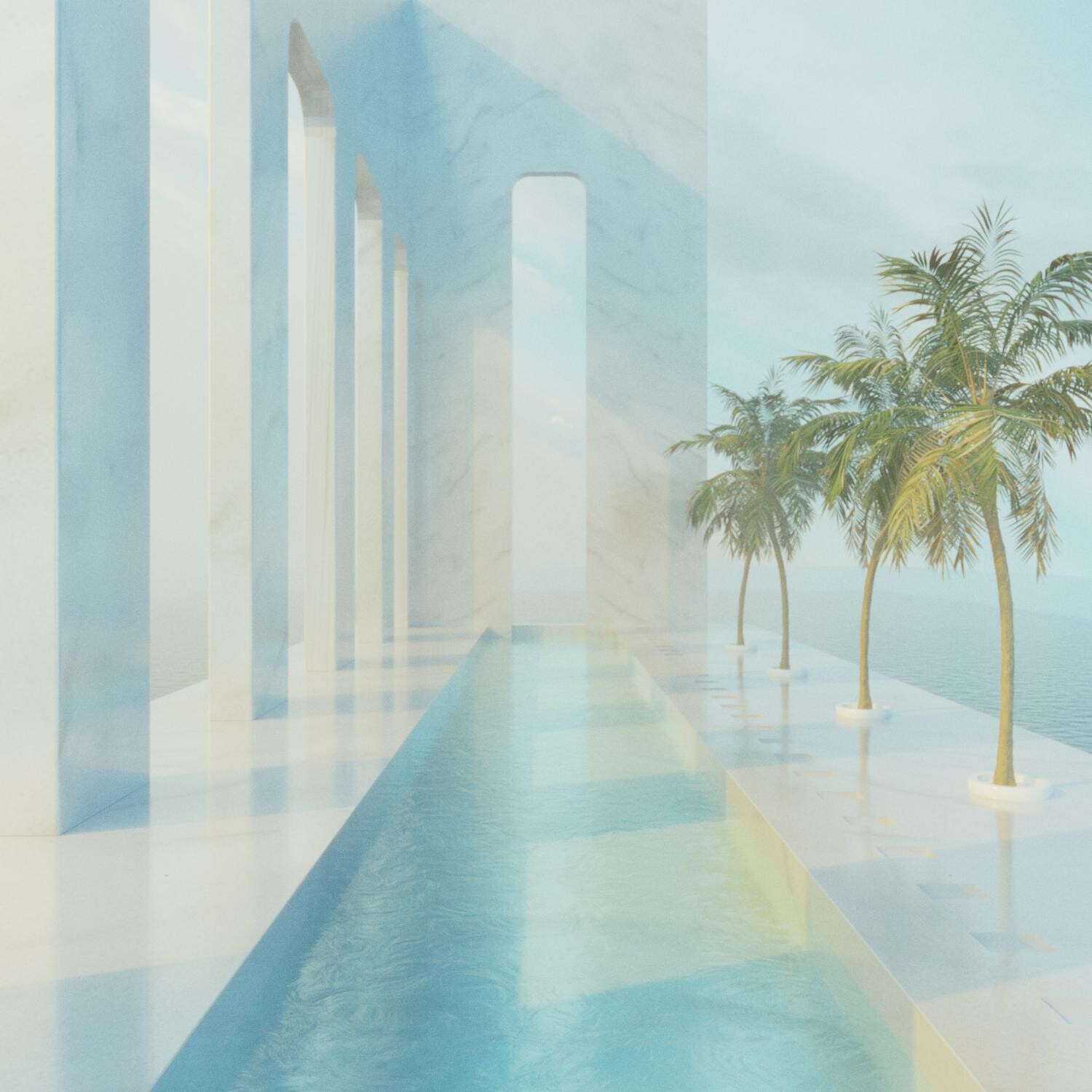 ArtStation - SURREALISM 2