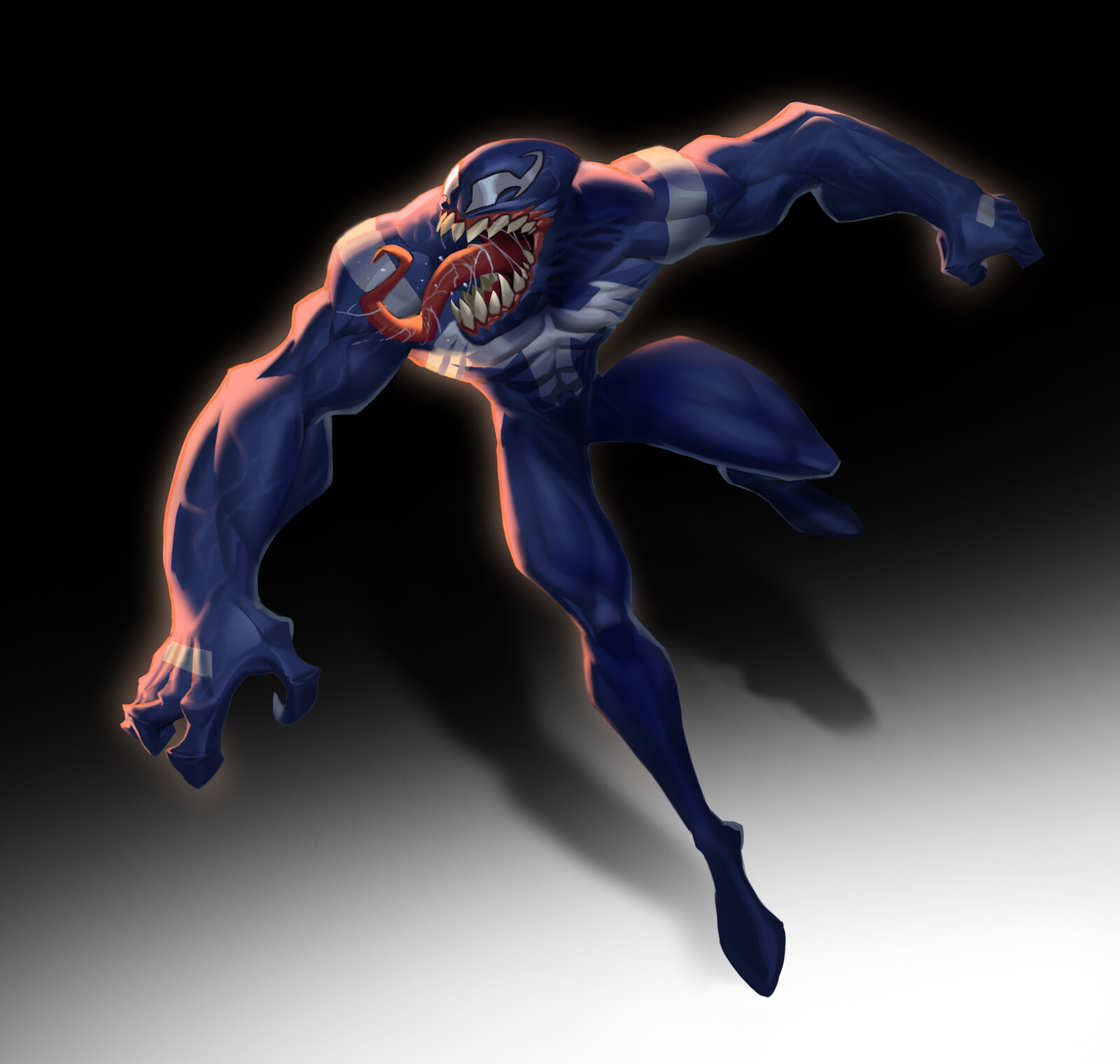 Aleksa Stajsic - WE ARE VENOM