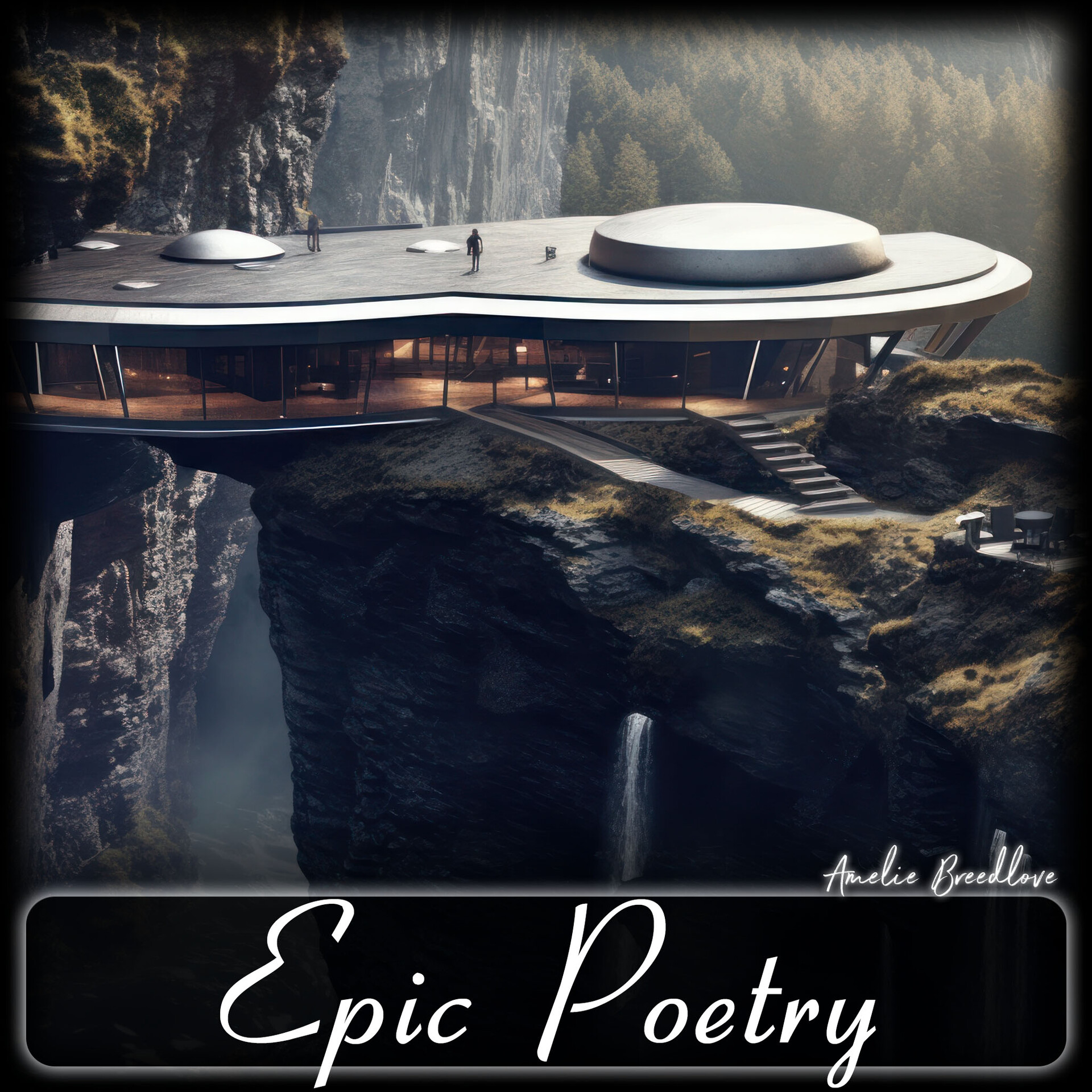 ArtStation - 220 Epic Poetry Environment - Exterior Reference Pack | 4K ...