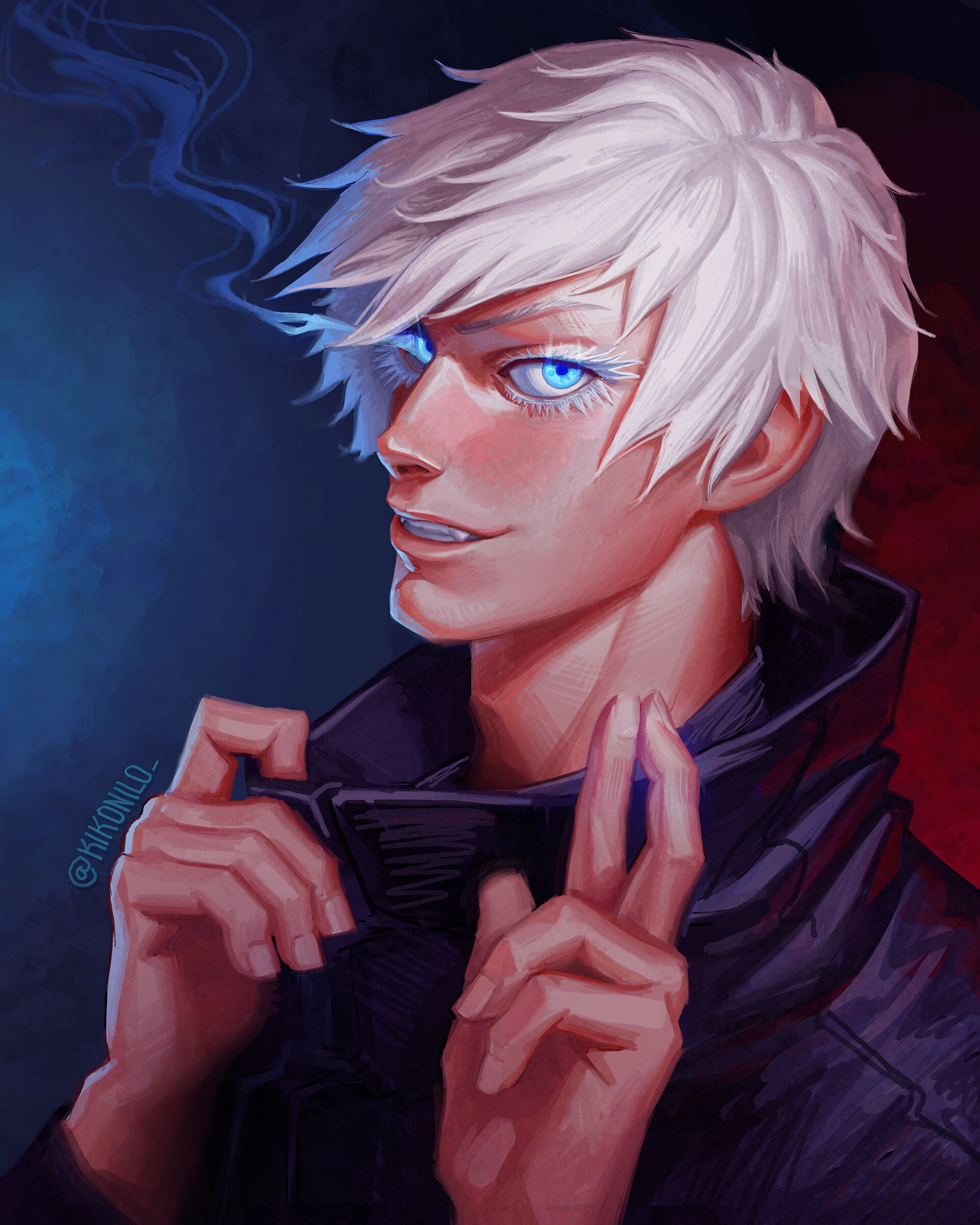 ArtStation - LIMITLESS