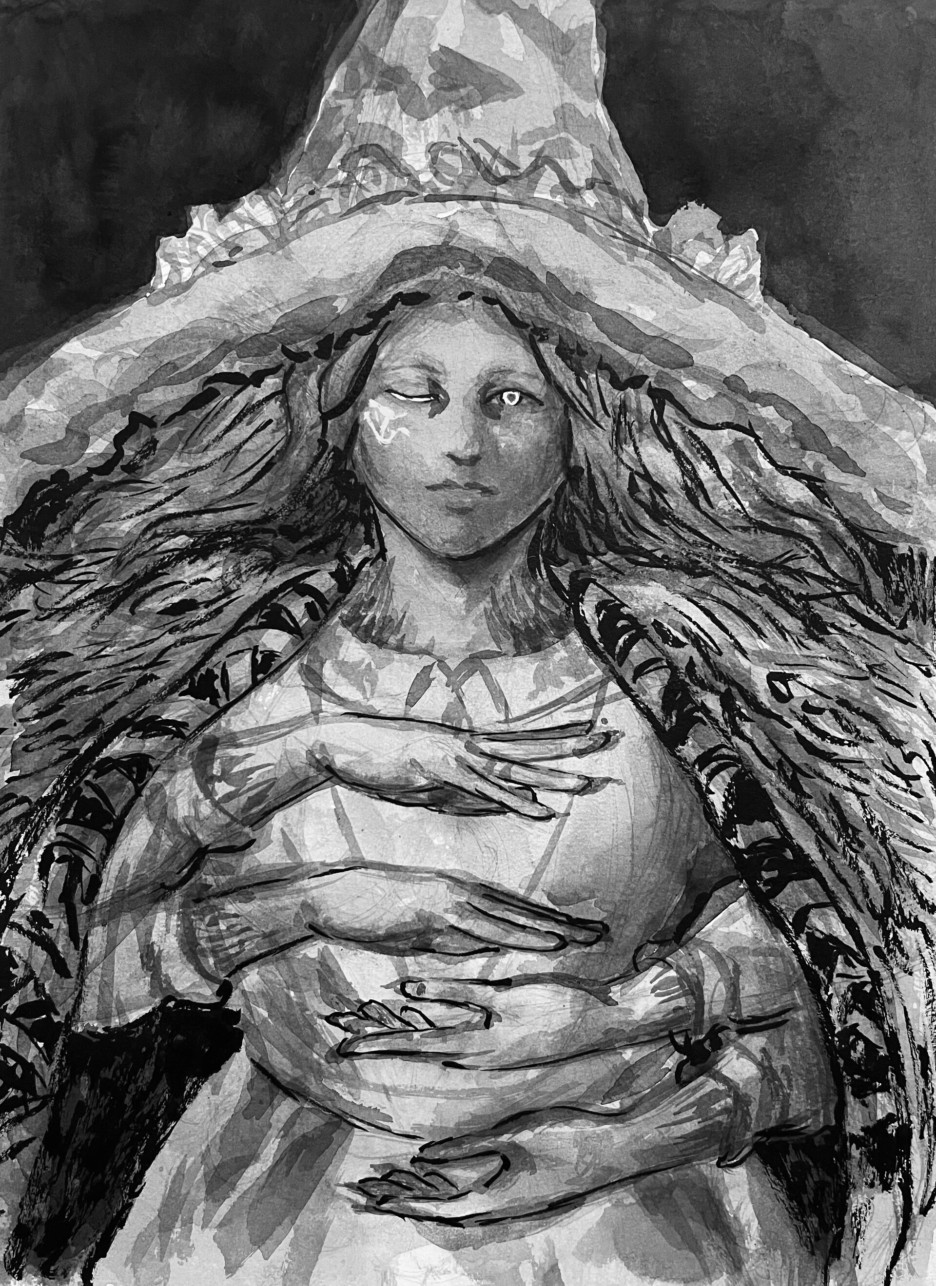 ArtStation - Elden Ring Renna