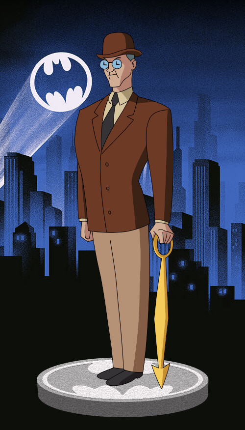 clock king