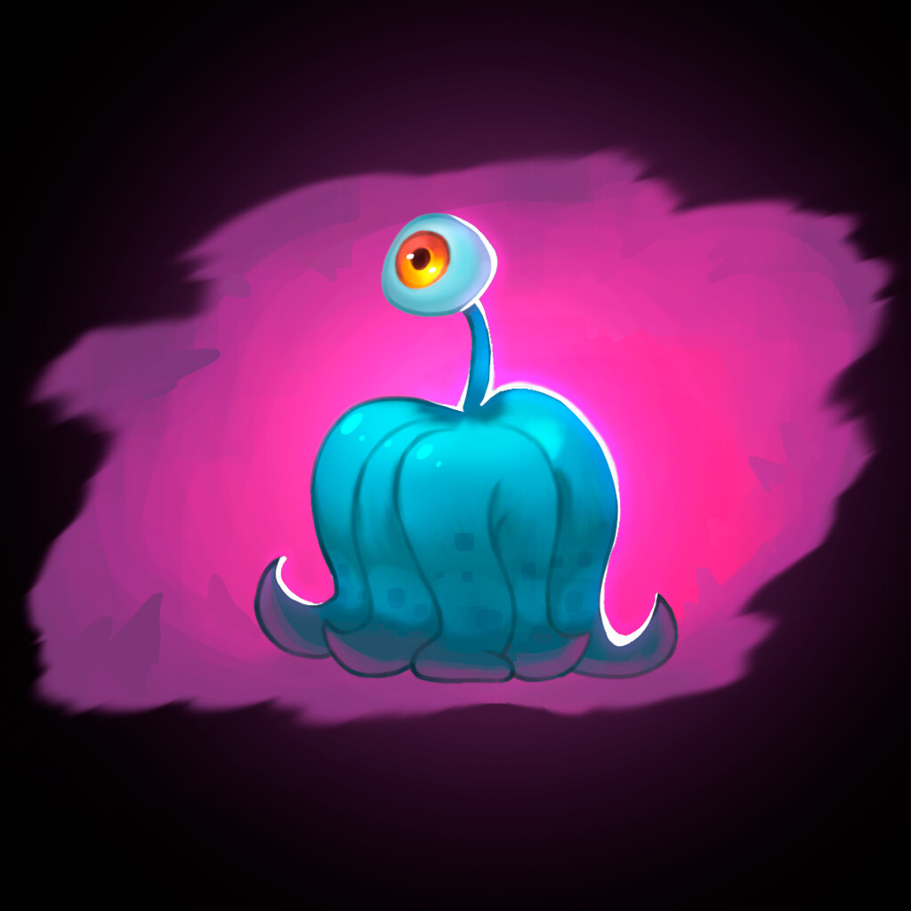 ArtStation - Arturo, the one who watch O_o