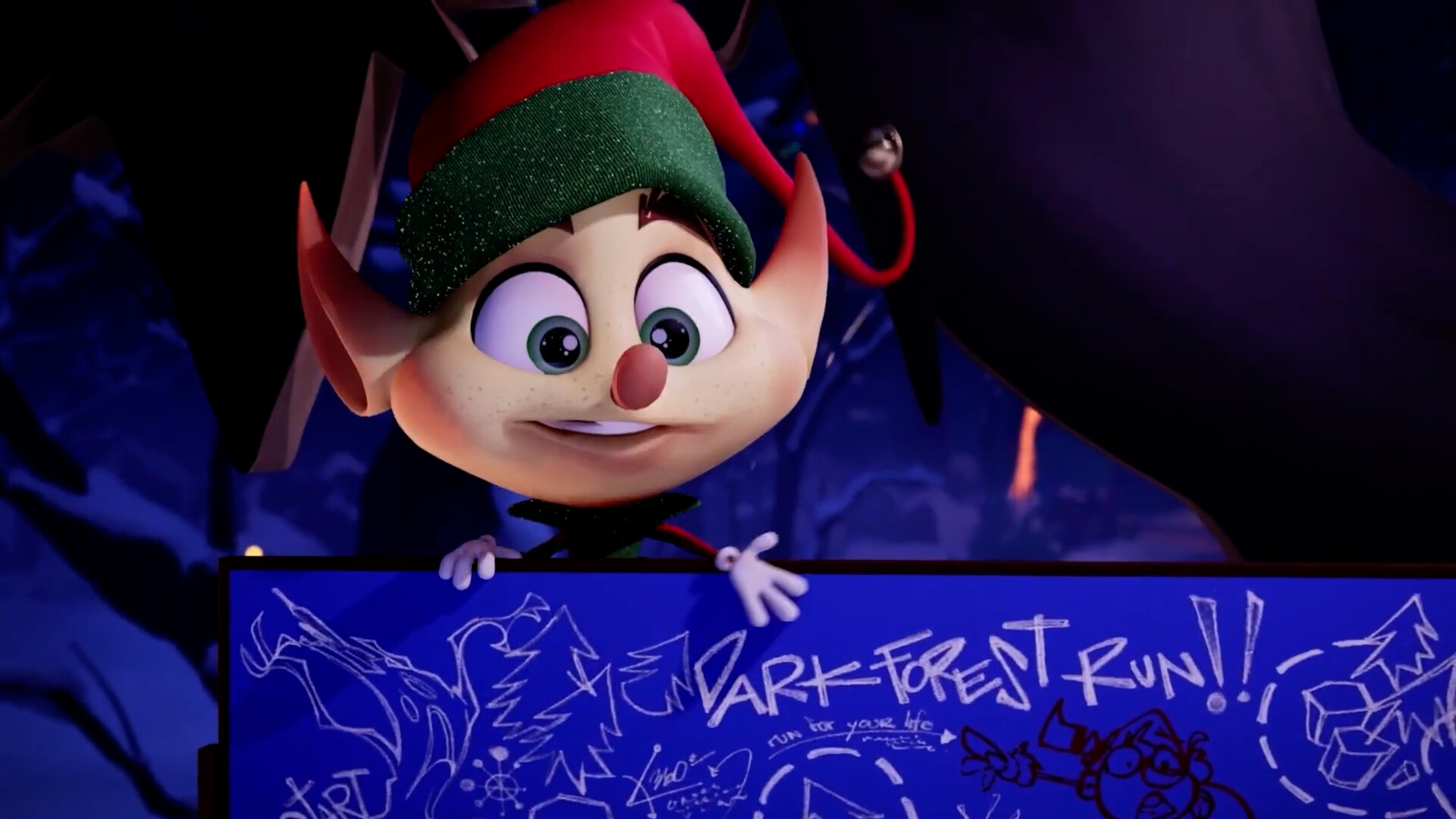 ArtStation - Merry Modz