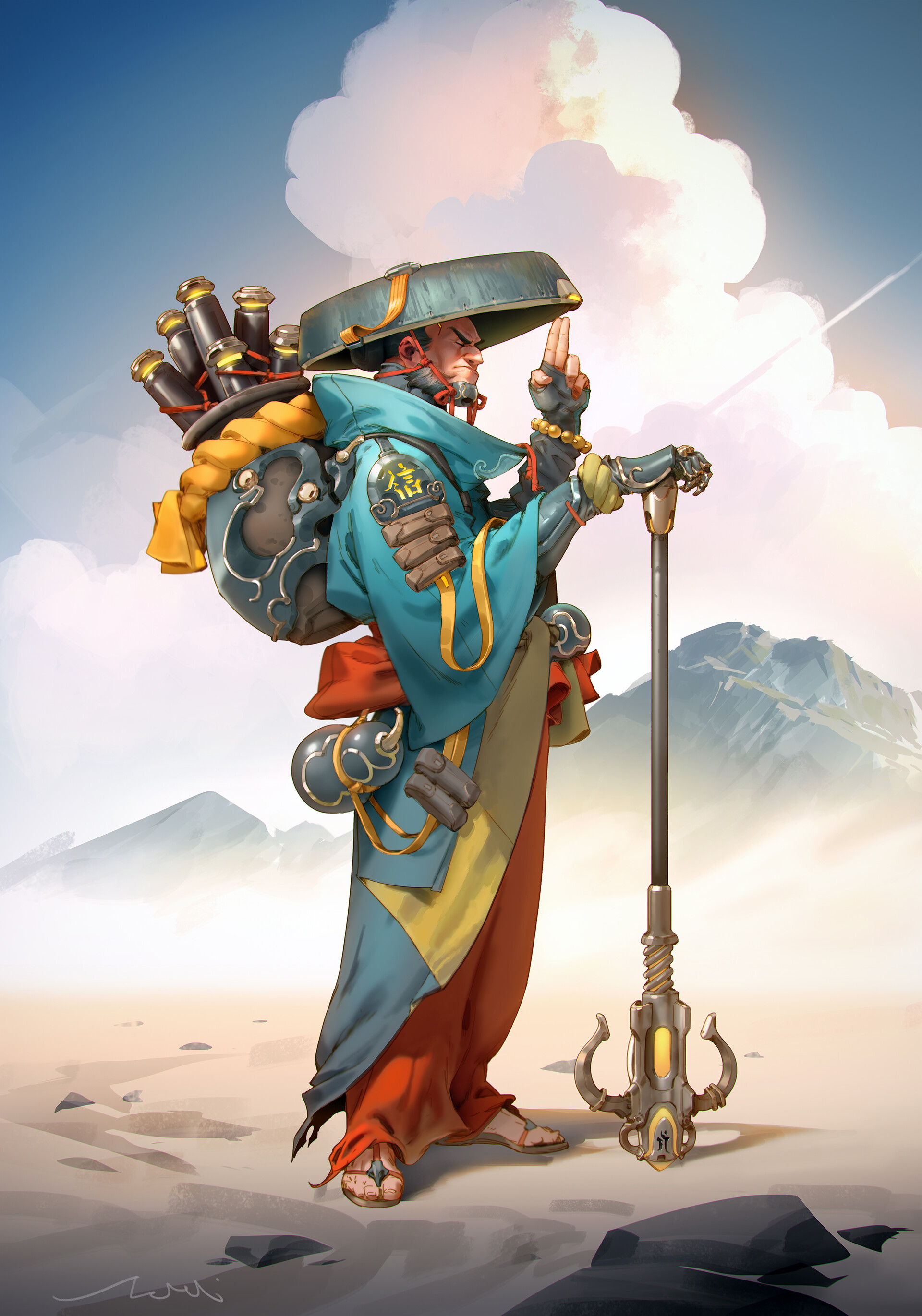 Imaginary Cybernetics