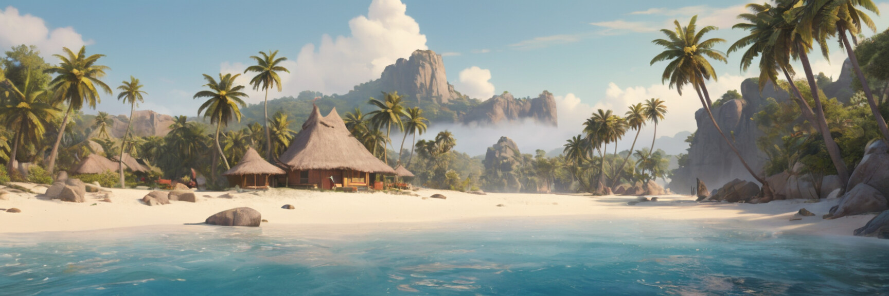 ArtStation - Random backgrounds