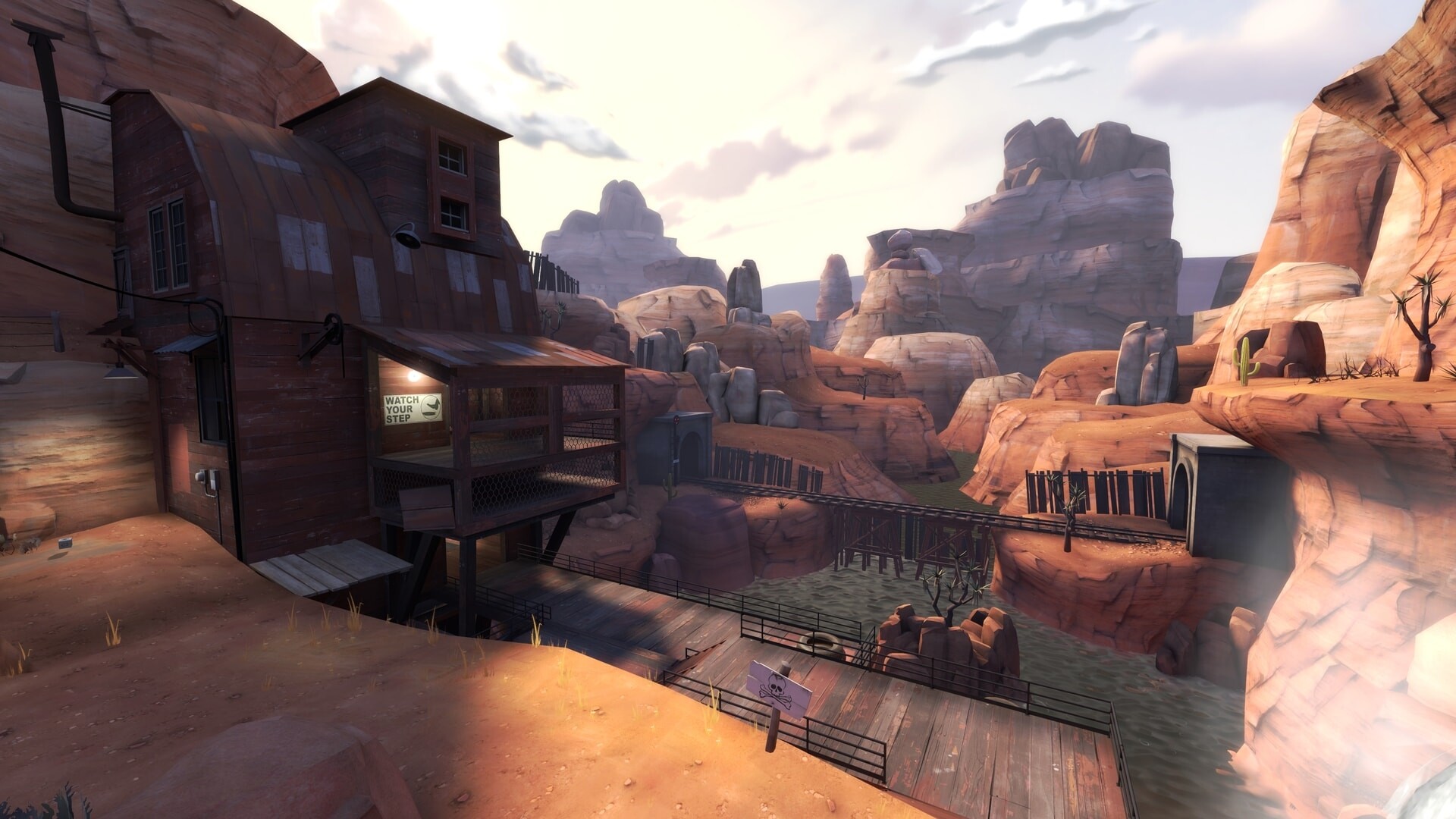 tf2 wallpaper engine