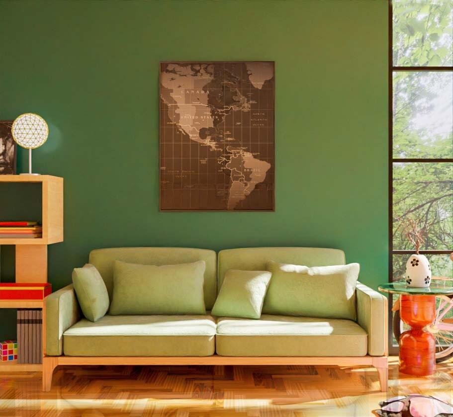 ArtStation - Render Scene