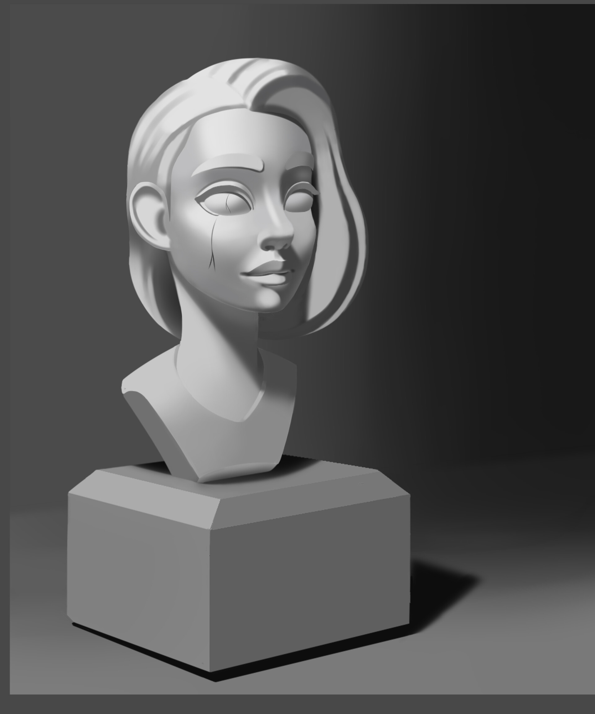 ArtStation - Studies