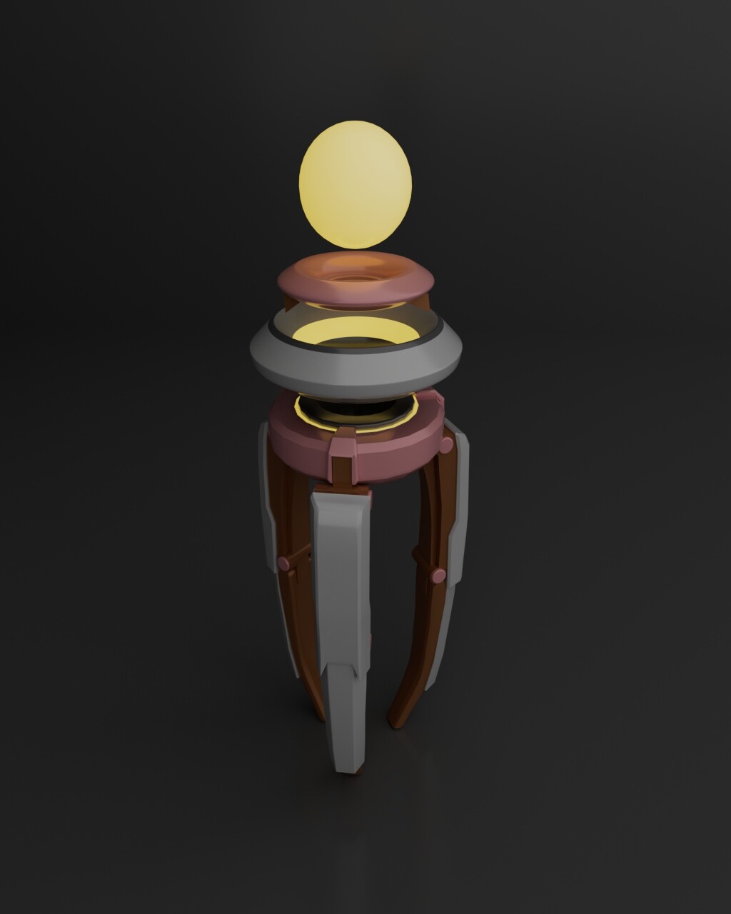 ArtStation - Illari Pylon