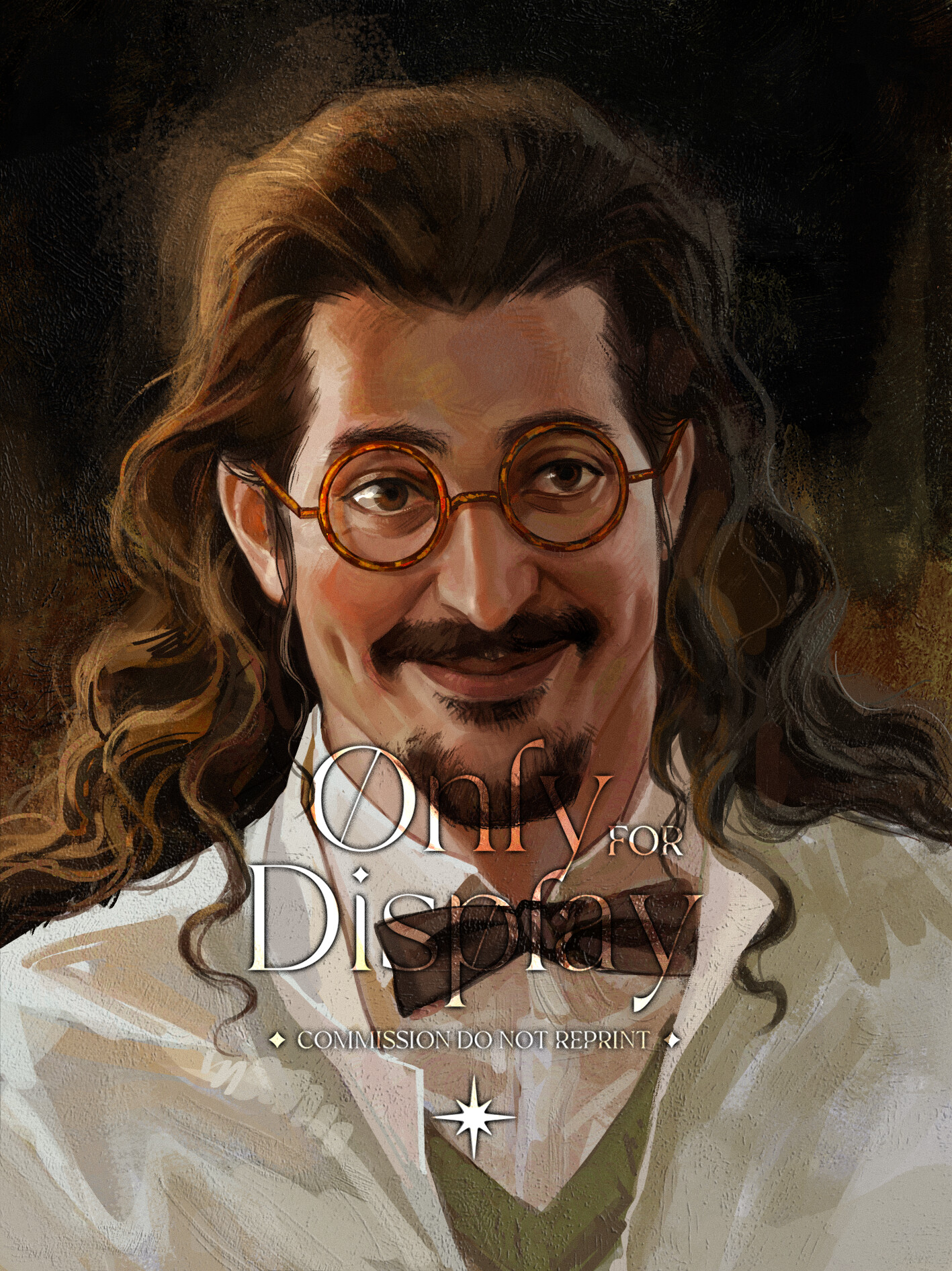 ArtStation - Dr.darling