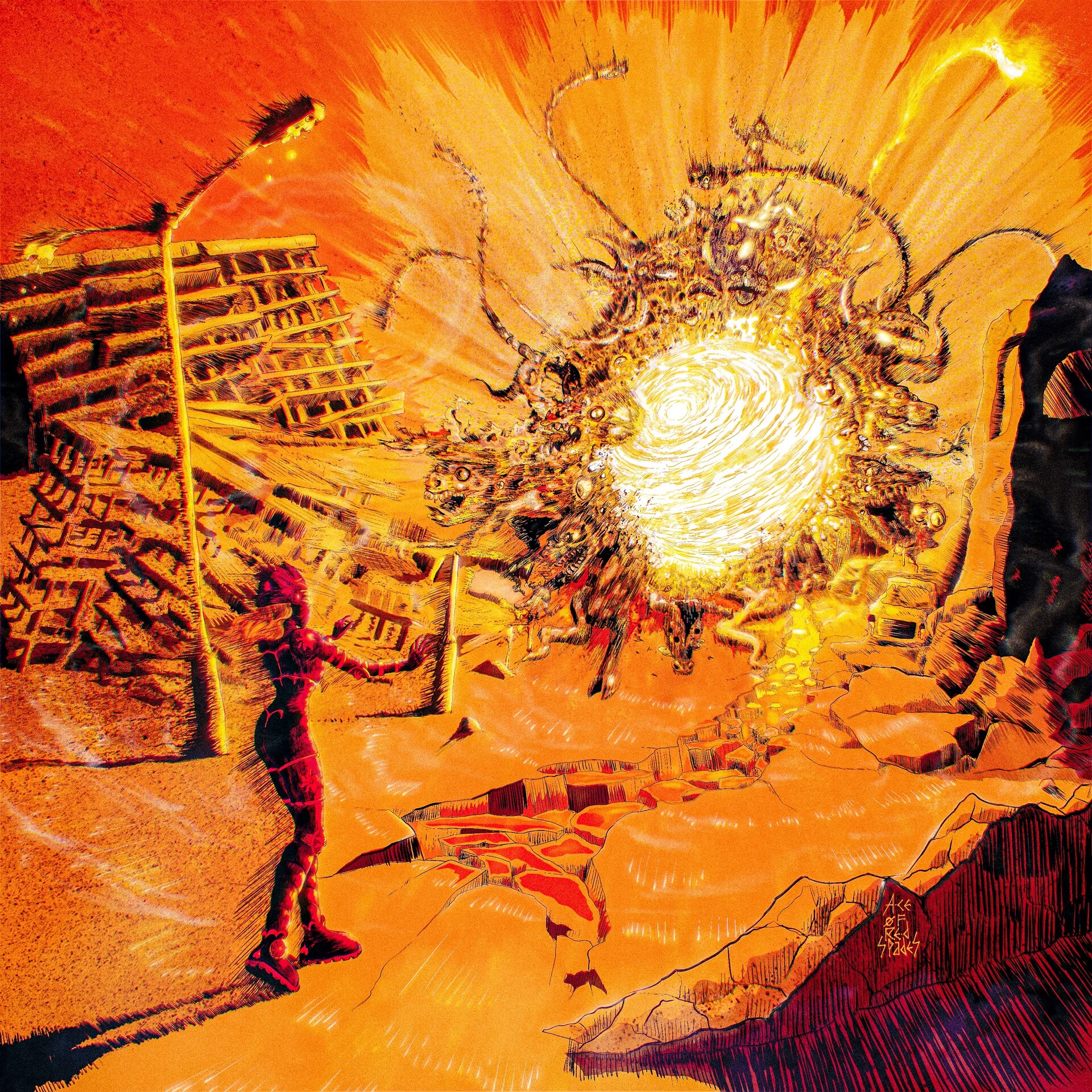 The Wildbow fanart thread (Worm/Ward/Pact/Pale/Twig) | Page 59 ...