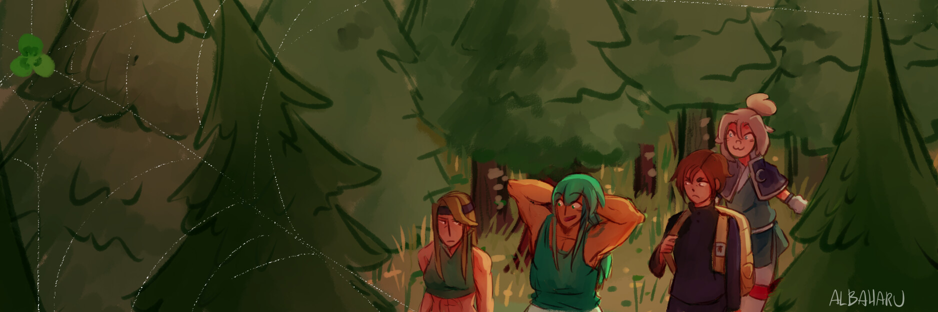 ArtStation - Destiny's Playthings