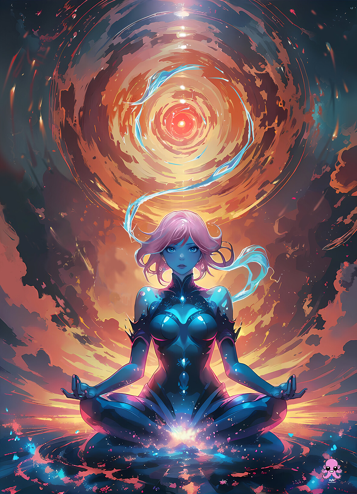 ArtStation - beyond the codex