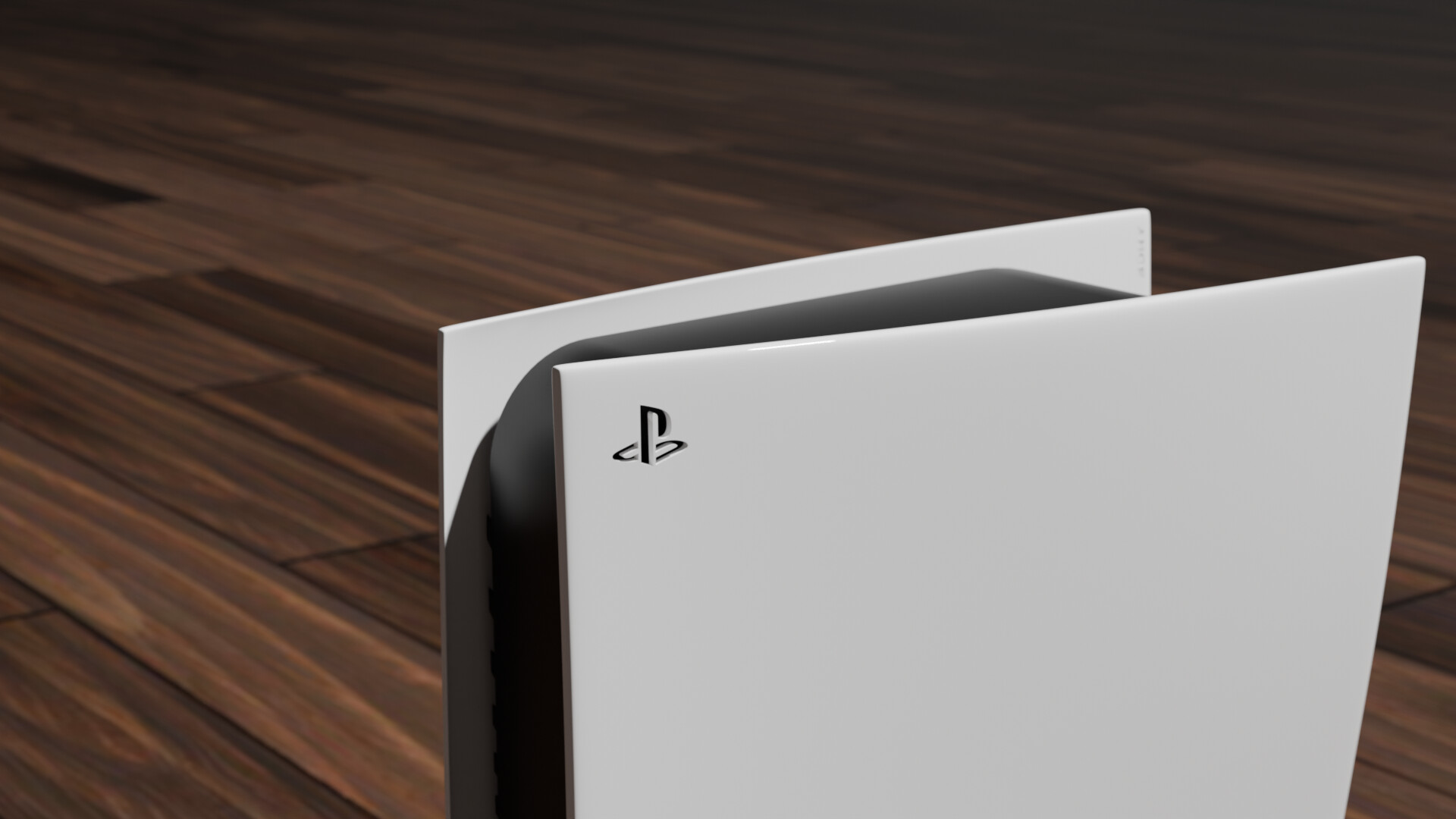 ArtStation - Playstation 5