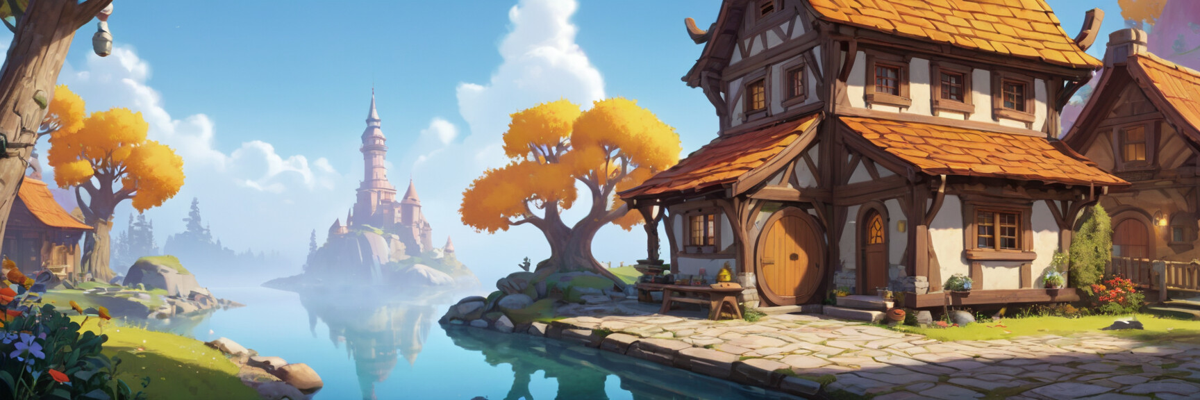 Yami-Yami - Random backgrounds