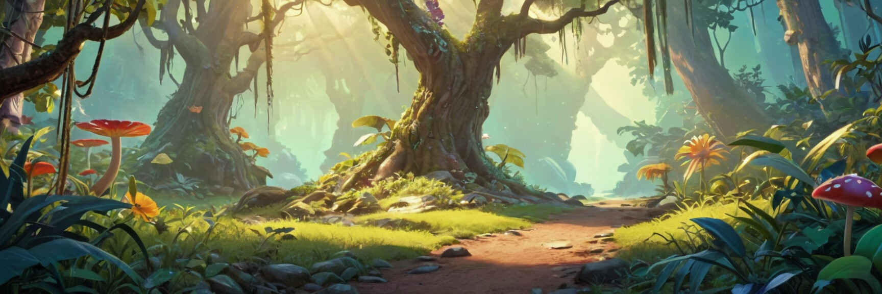 Yami-Yami - Random backgrounds