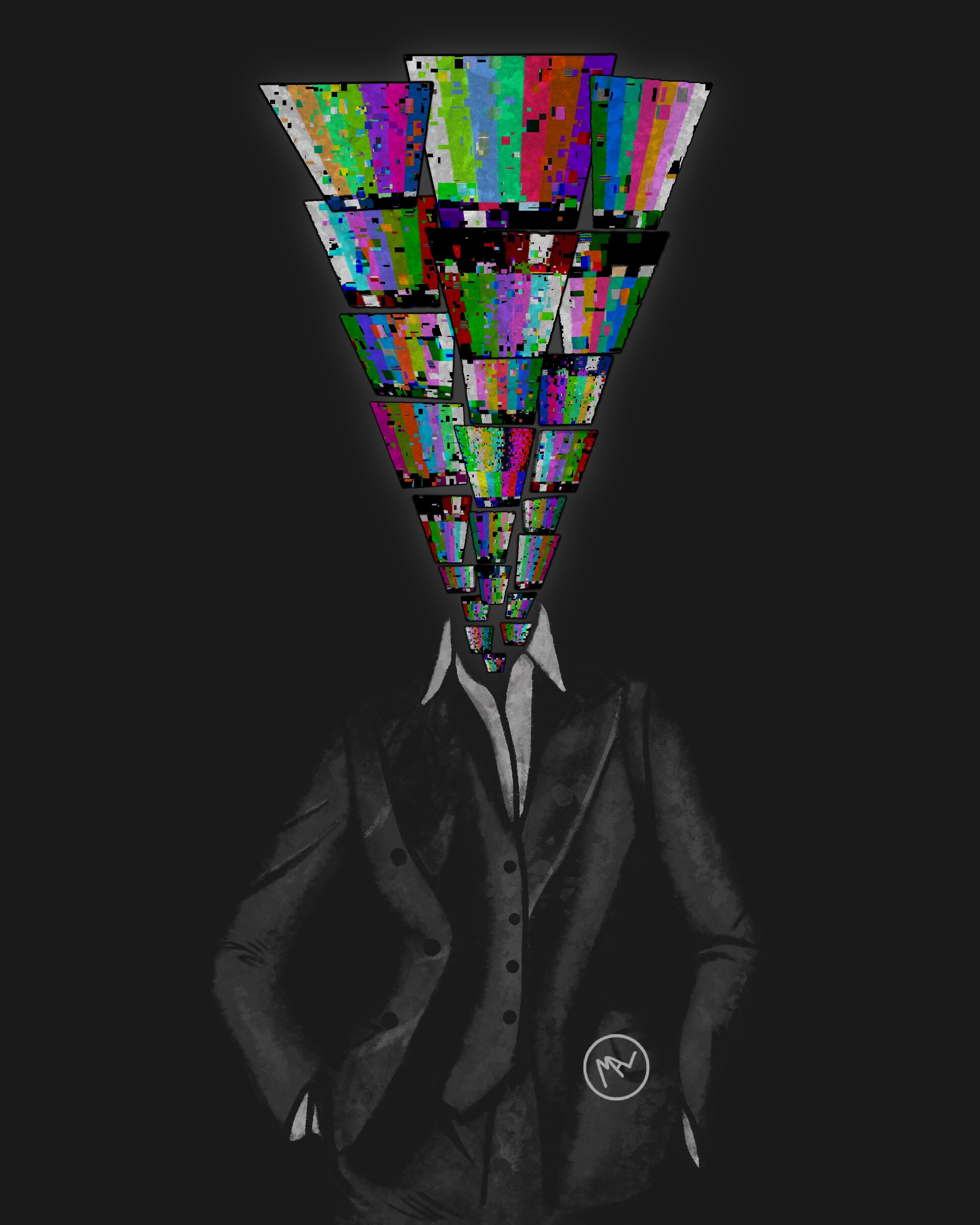 Michael Levi - Information Overload: Part 2