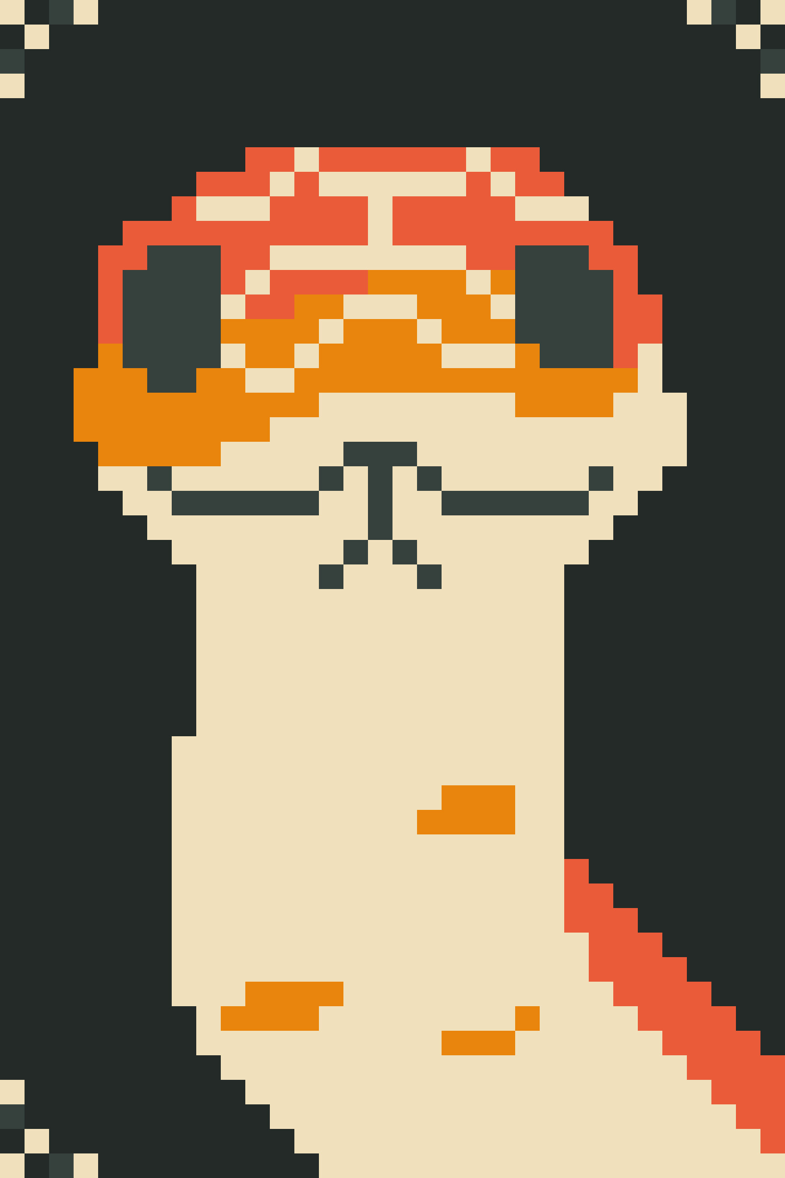 ArtStation - Flame Serpent Creatunary 2024