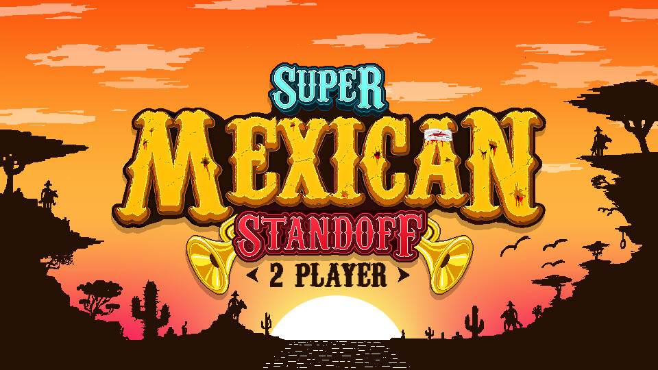 ArtStation - Video Game Logos