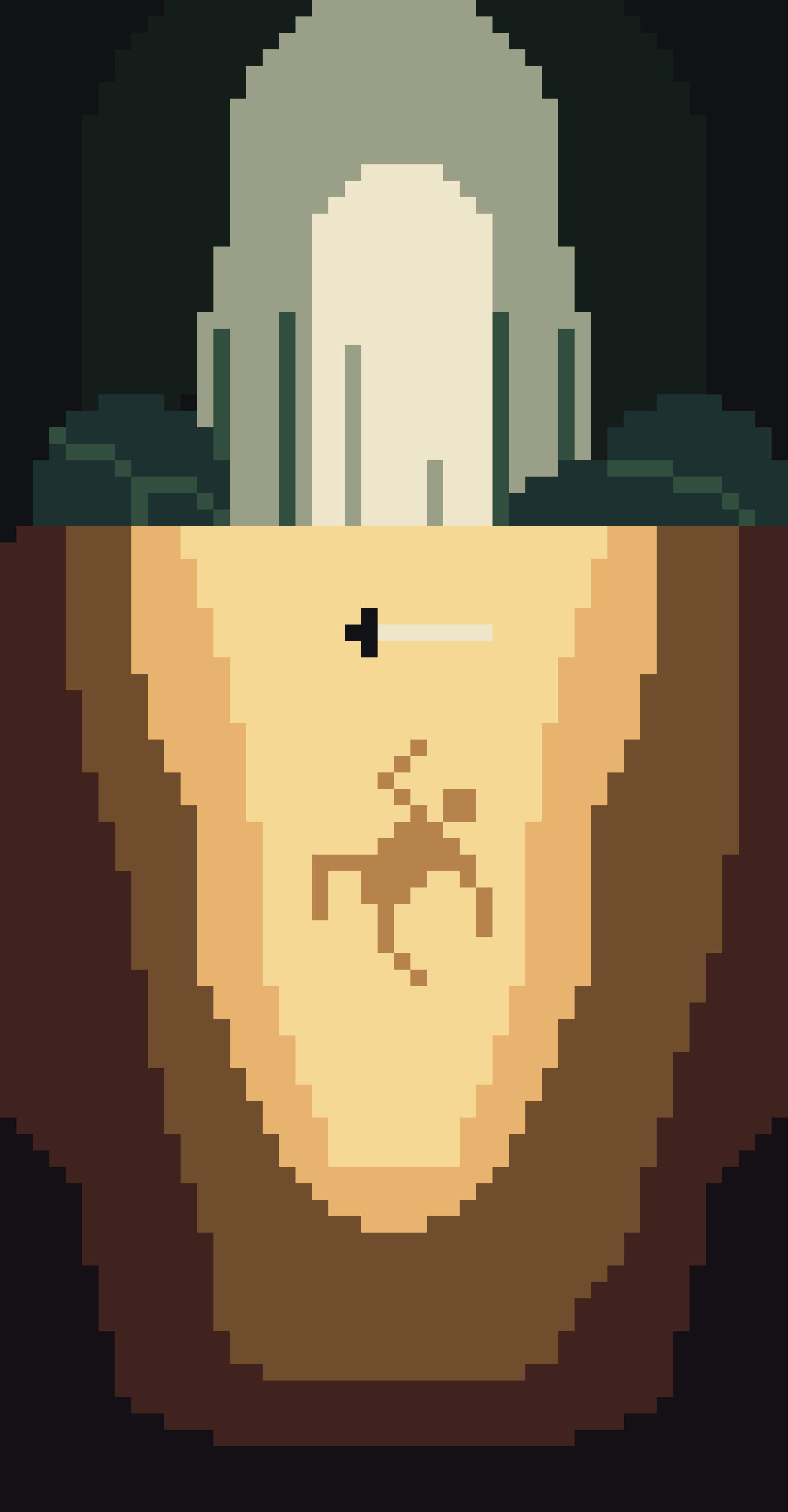 ArtStation - Quicksand Elemental Creatunary 2024