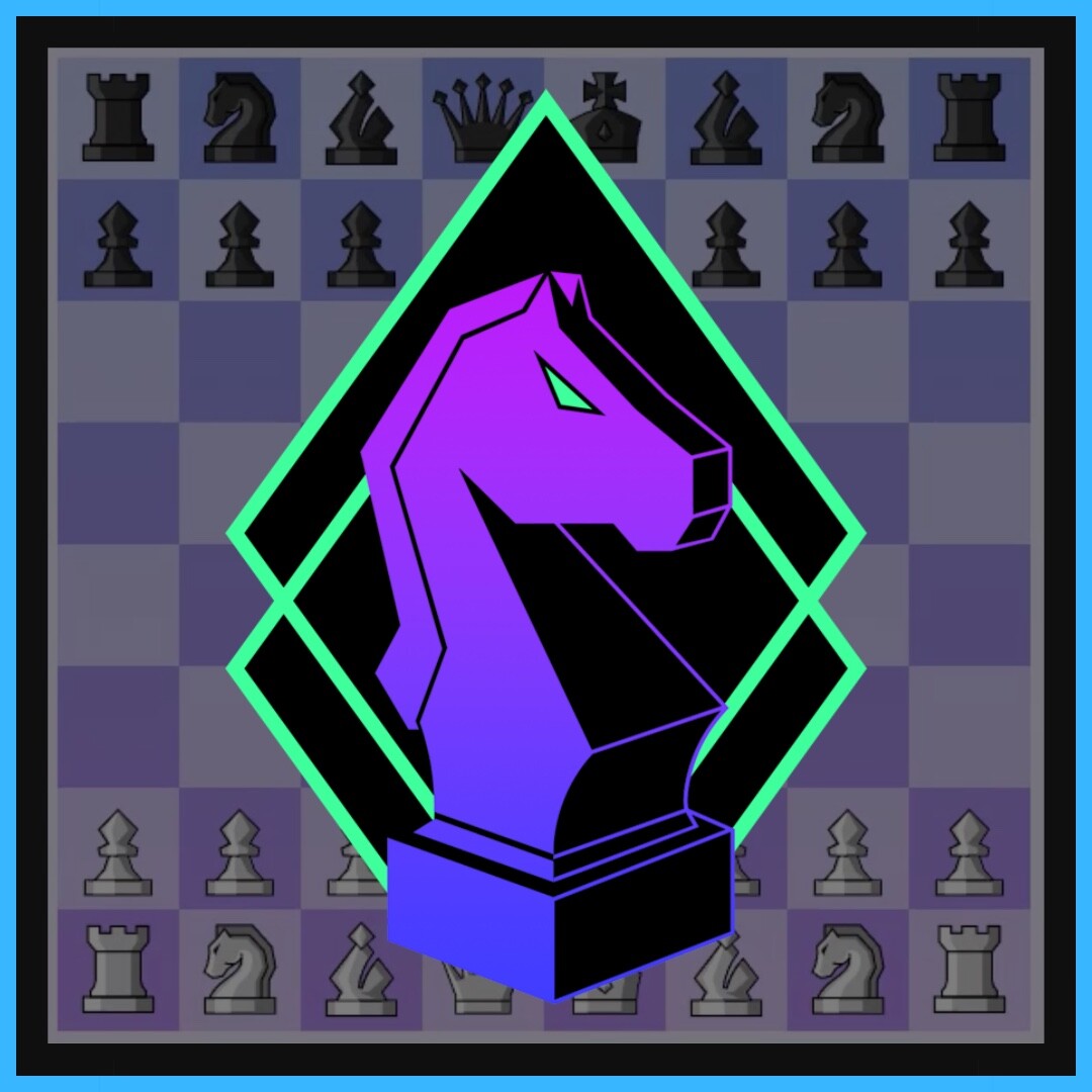 ArtStation - Chess3