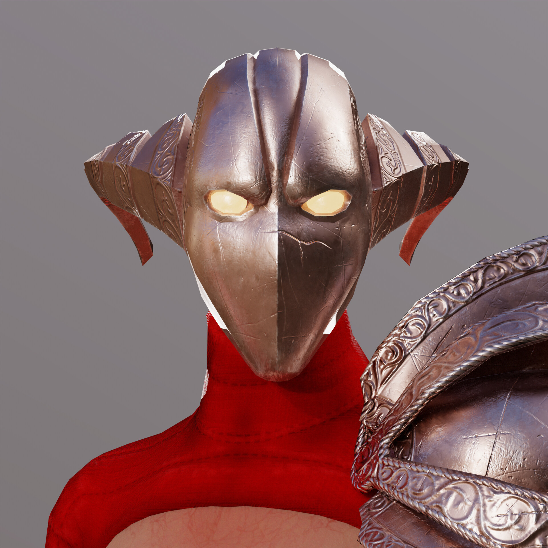 ArtStation - Sven (Dota 2)