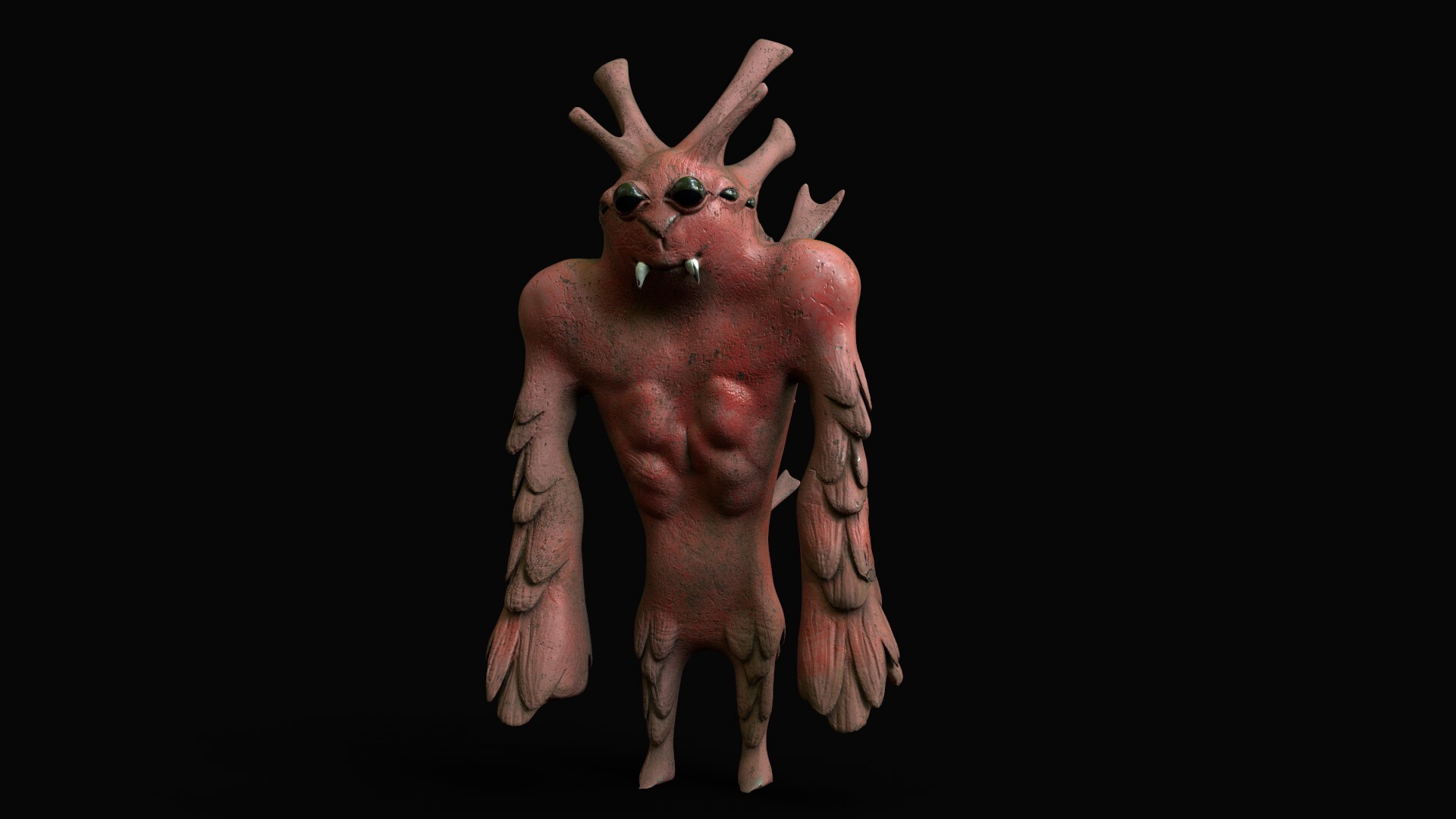 ArtStation - My Bob's Burgers - Bleaken