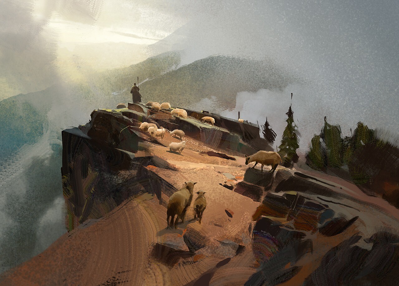 john-park-light.jpg (1280×916)-花瓣网