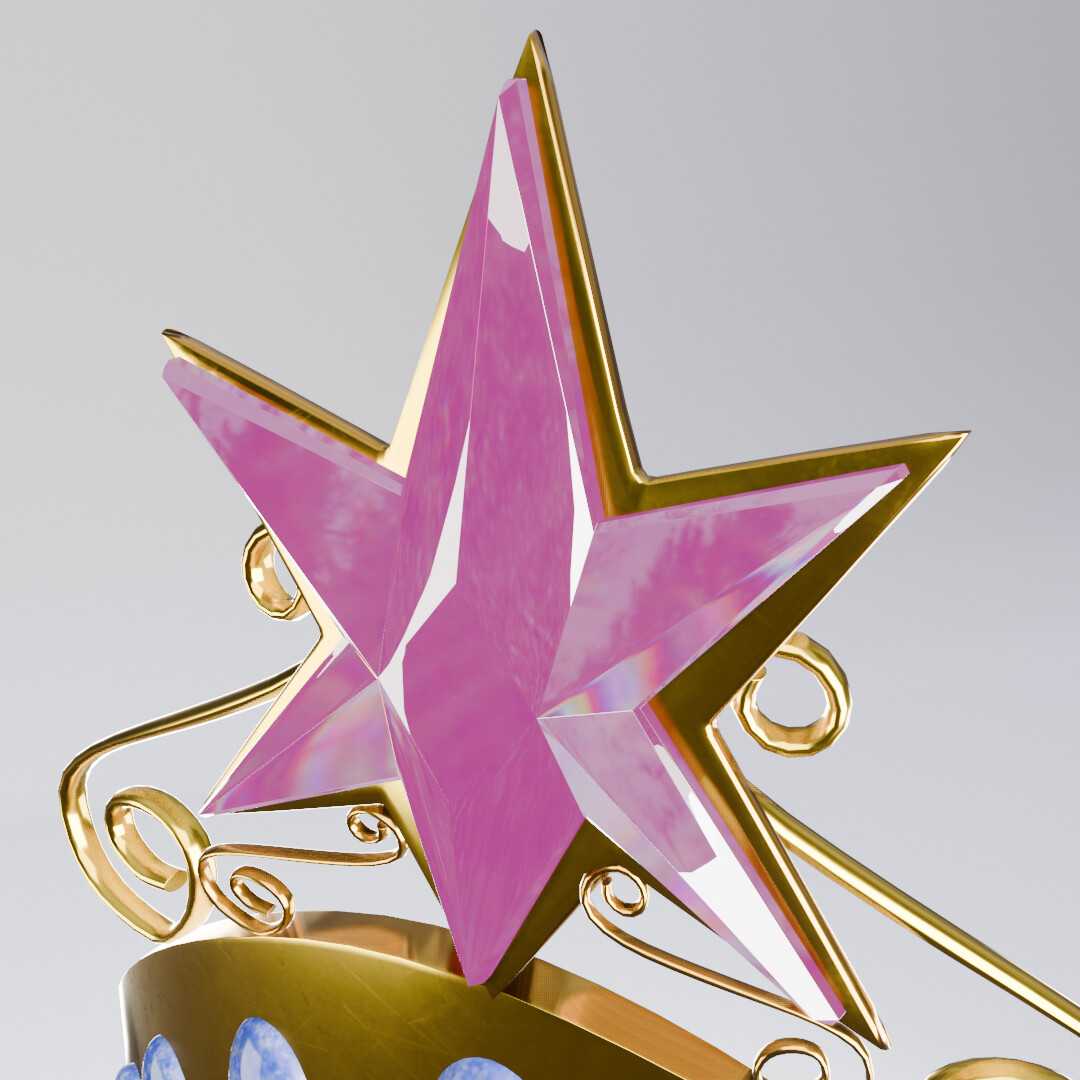 mlp twilight crown vector