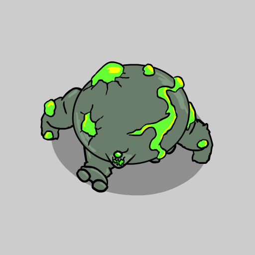 Peter Pienkowski - "Srapped" working title Game Idea