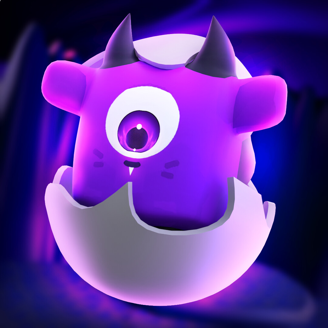 ArtStation - Void Icon