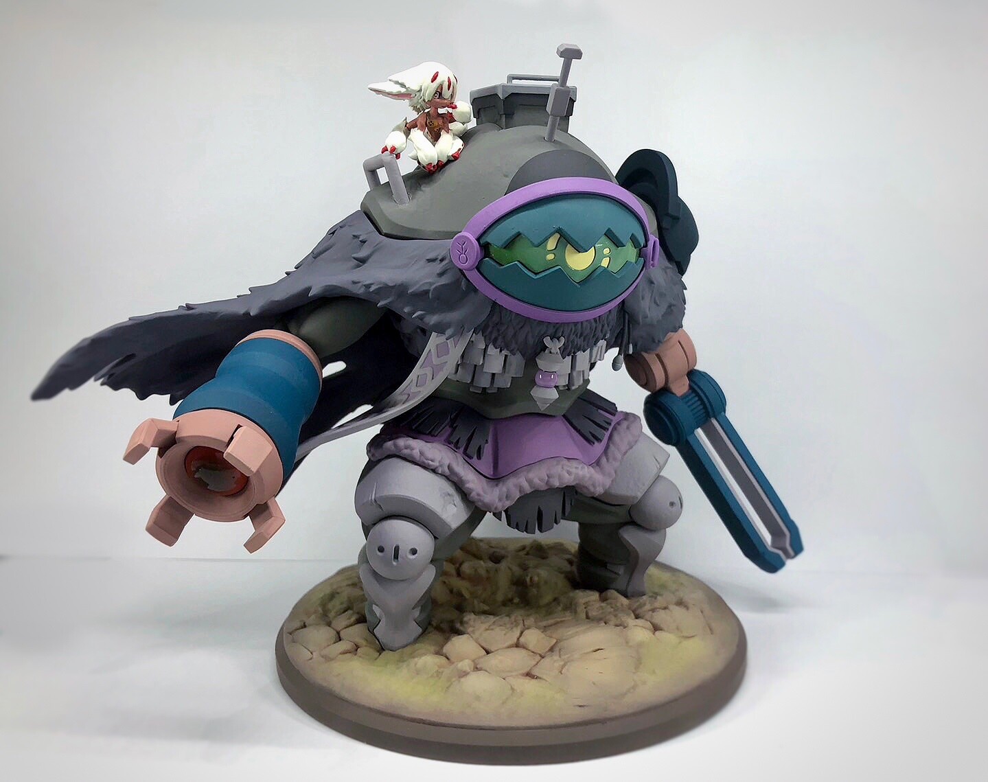 Charlie Lin(リンイチュウ) - Gaburoon&Faputa 最高のハク