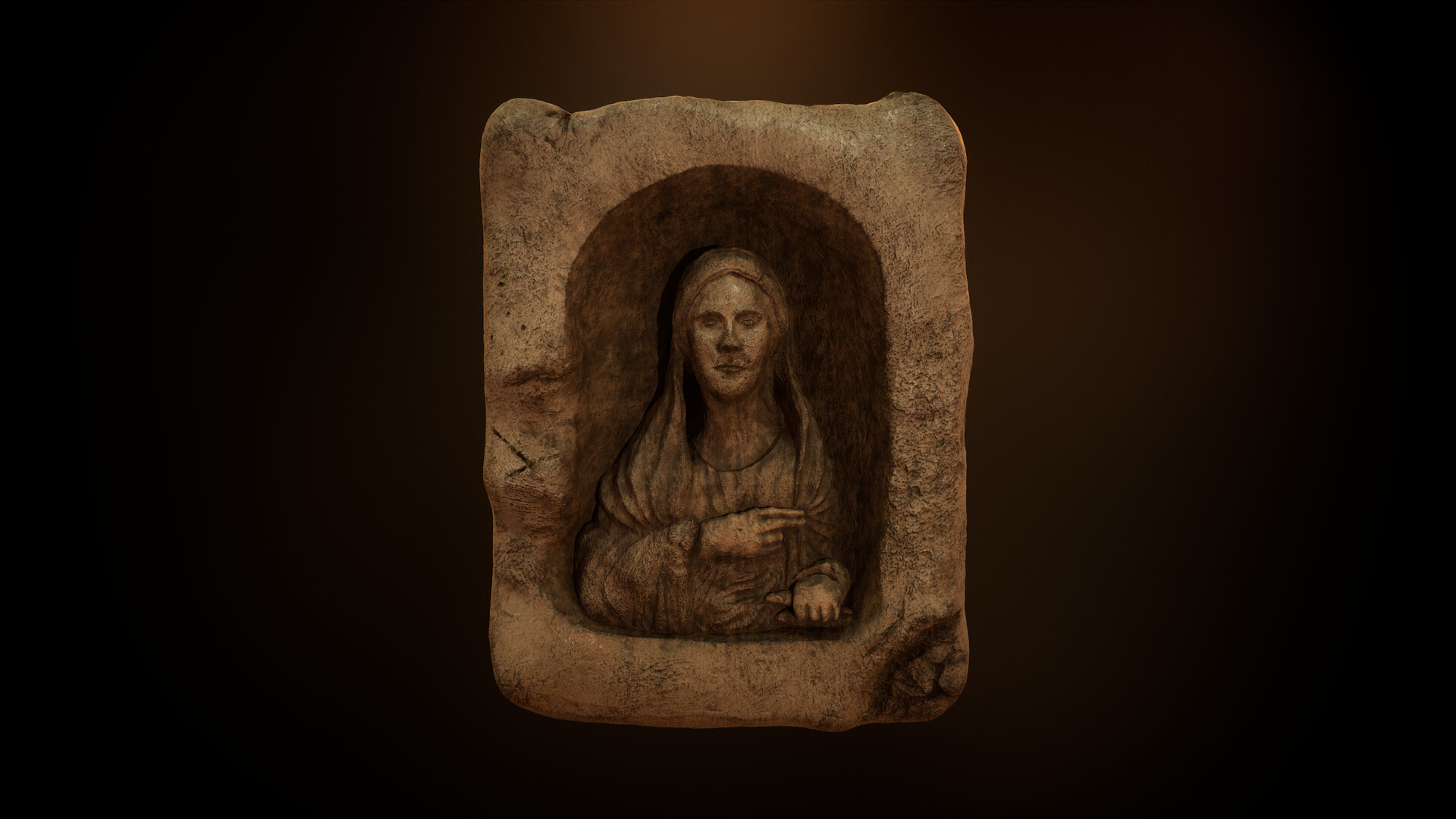 ArtStation - Stel rev.