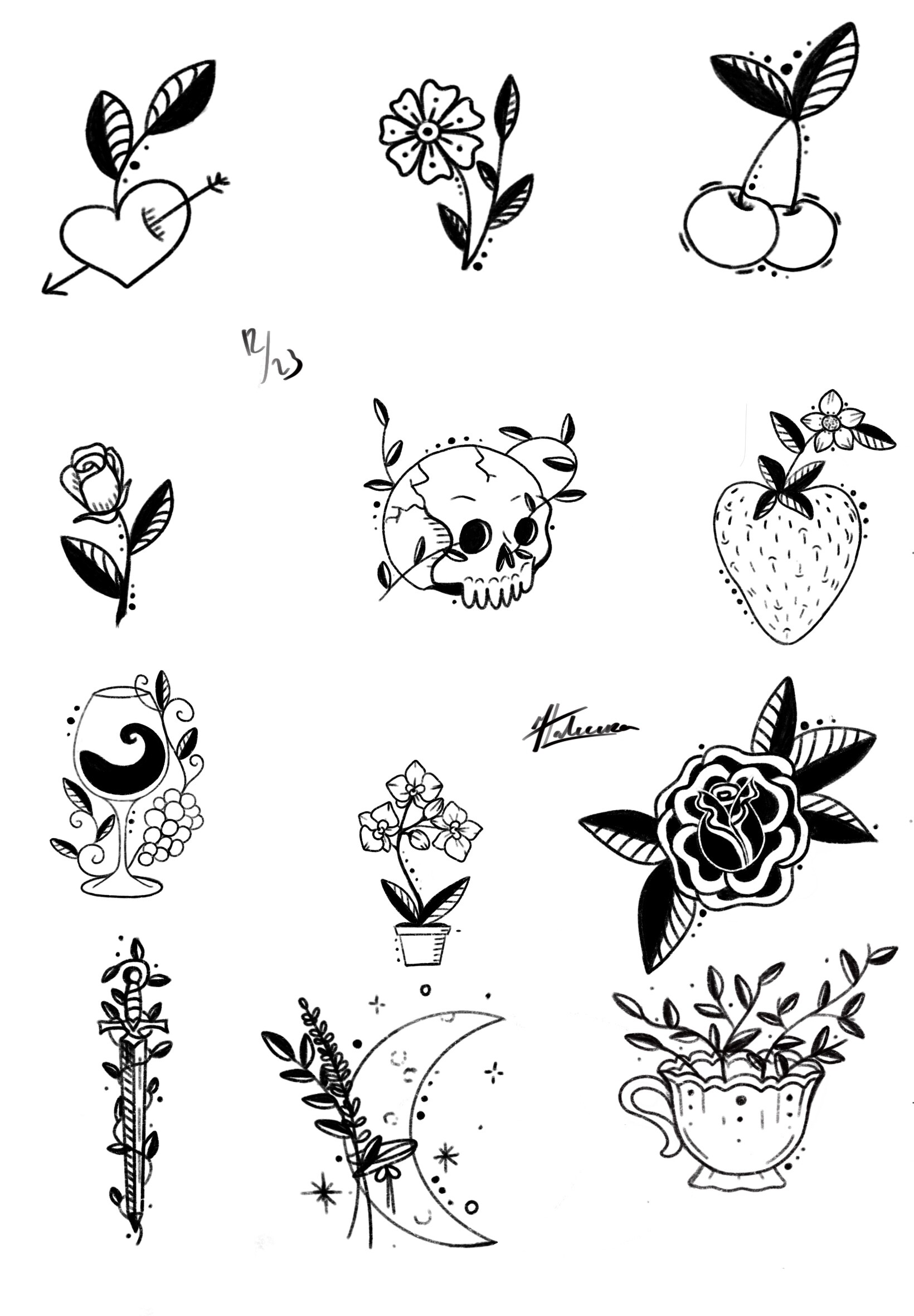 ArtStation - Flash work