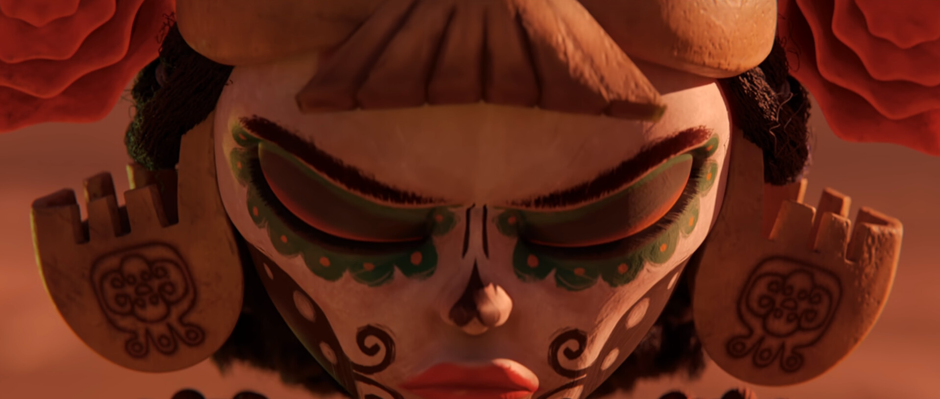 Rozemarijn Spanjaard - Lady Micte - Maya and The Three