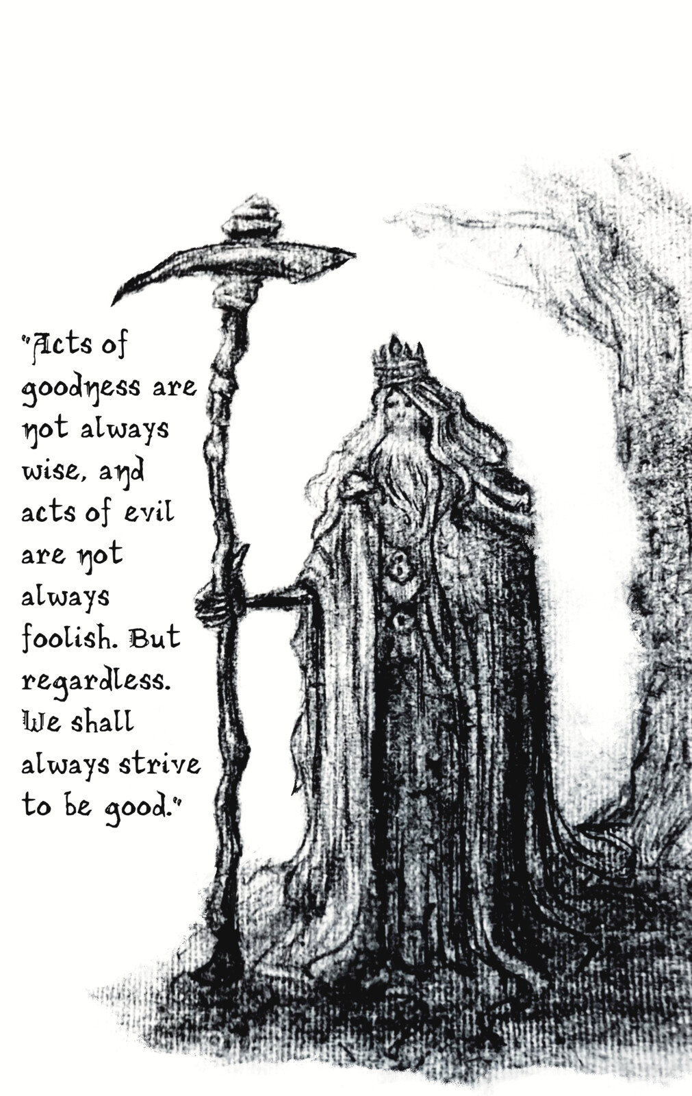 Technomancer-01 - Martyr Logarius