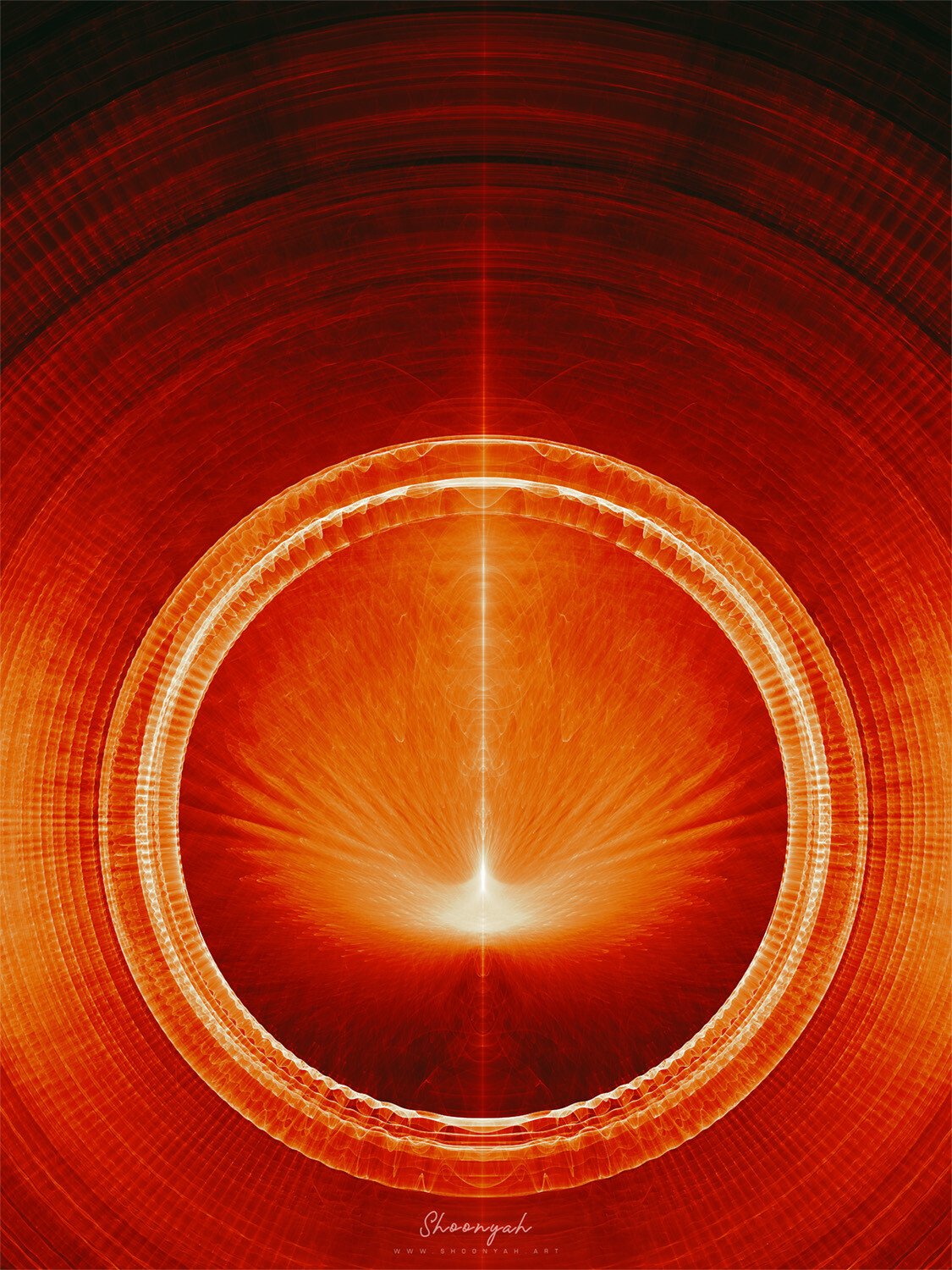 ArtStation - Intense Core