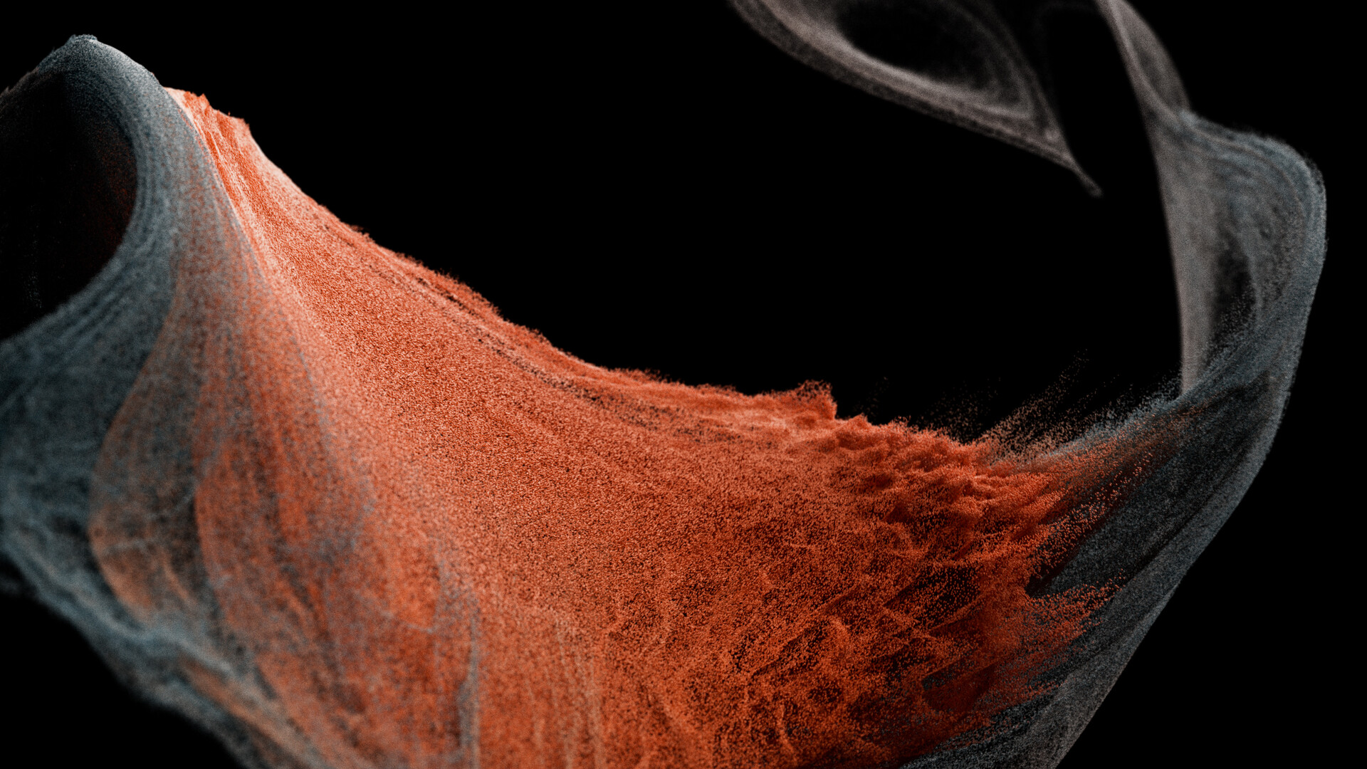 Daniel Adule - Colorflow