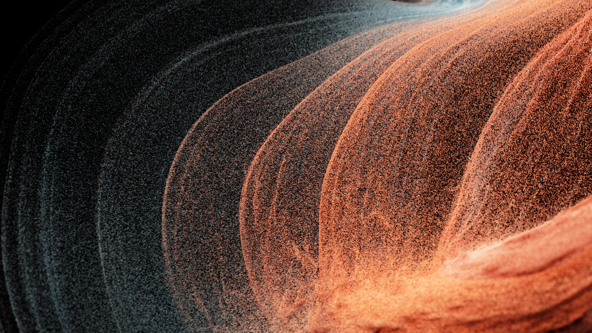 Daniel Adule - Colorflow