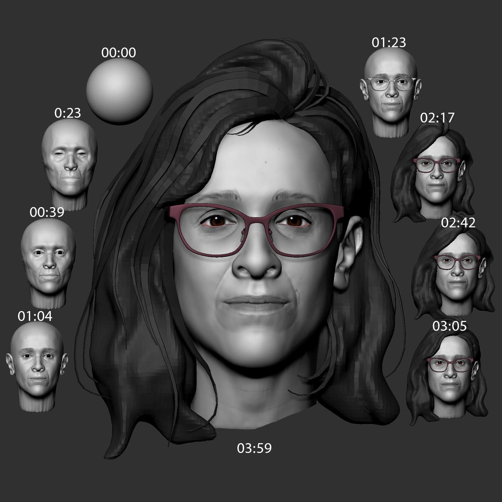 ArtStation - Ale 2023