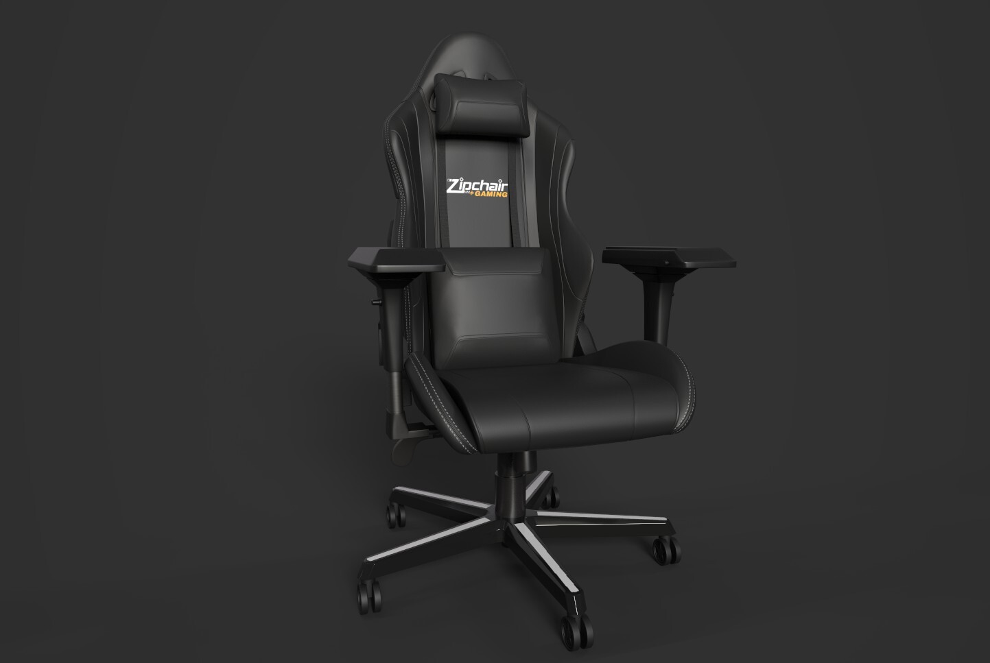 ArtStation - A 3D Visualization of the Zephyr Gaming Chair