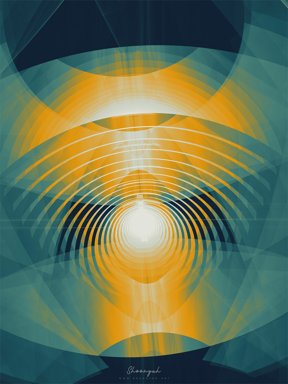 ArtStation - Inside Out