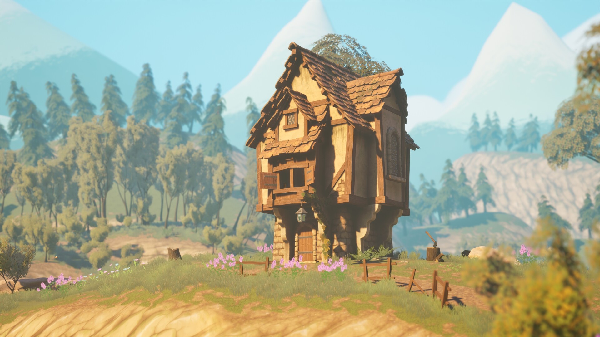 ArtStation - Escapism