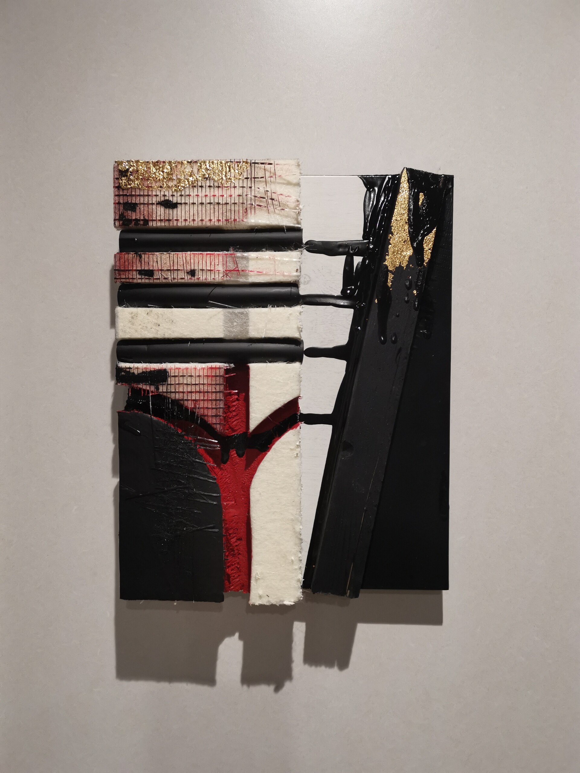 ArtStation - INTERFERENCE