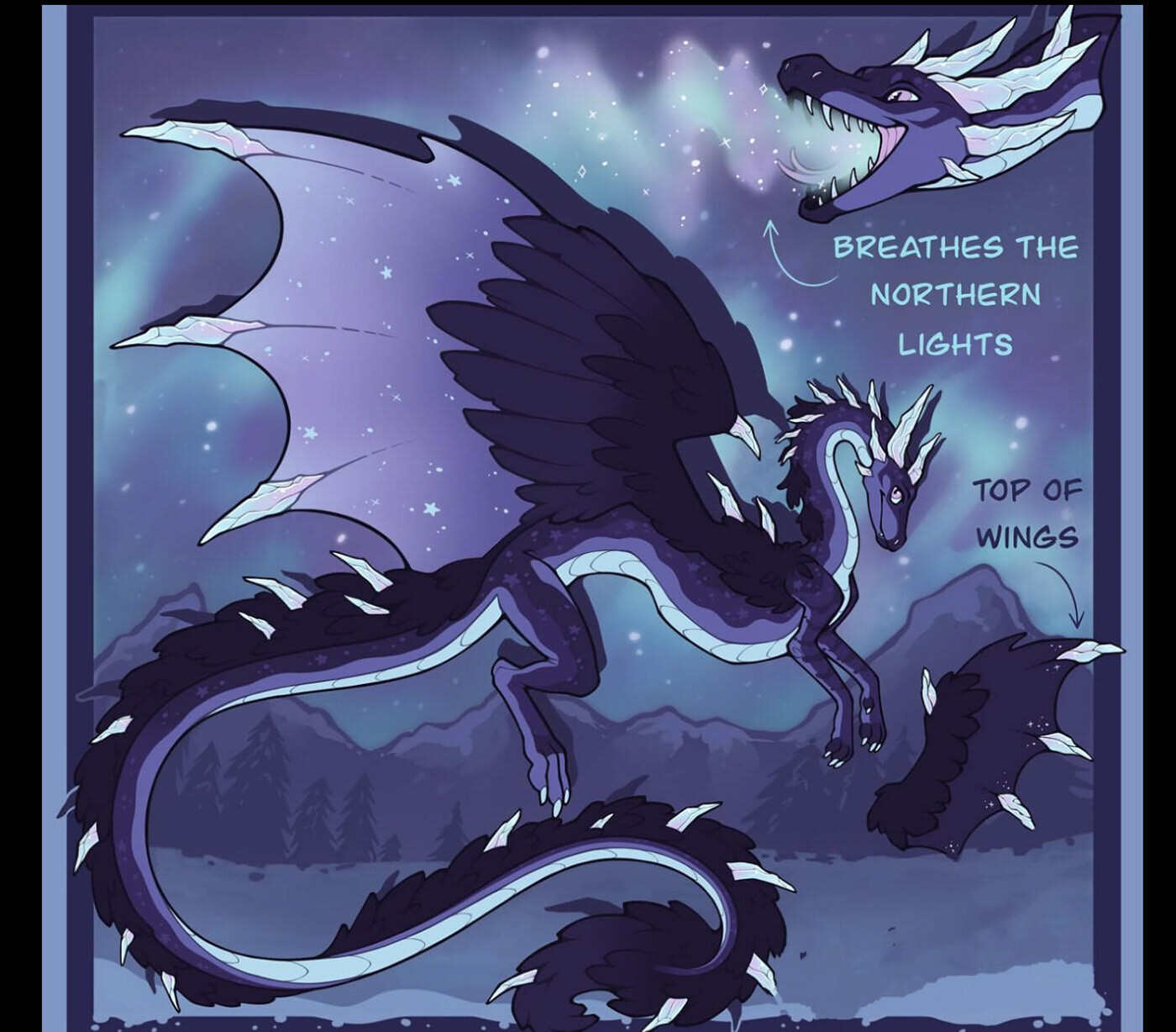 ArtStation - Dragon & DragonSlayer