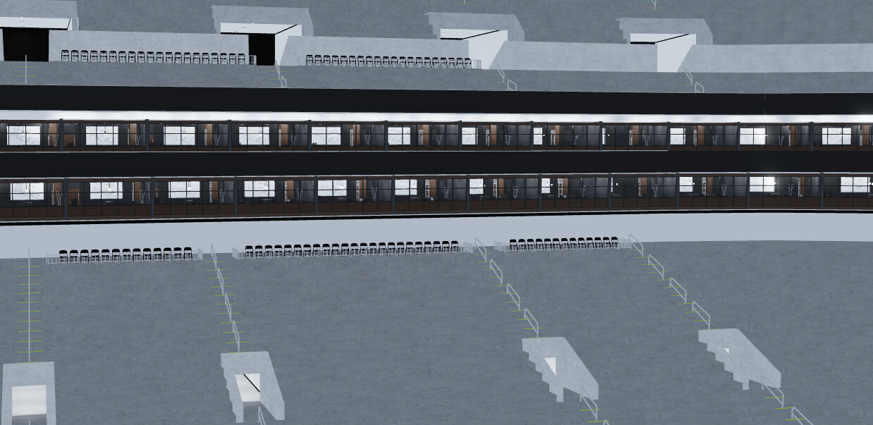 TrojanHorseAttack - Zoko Center Suites