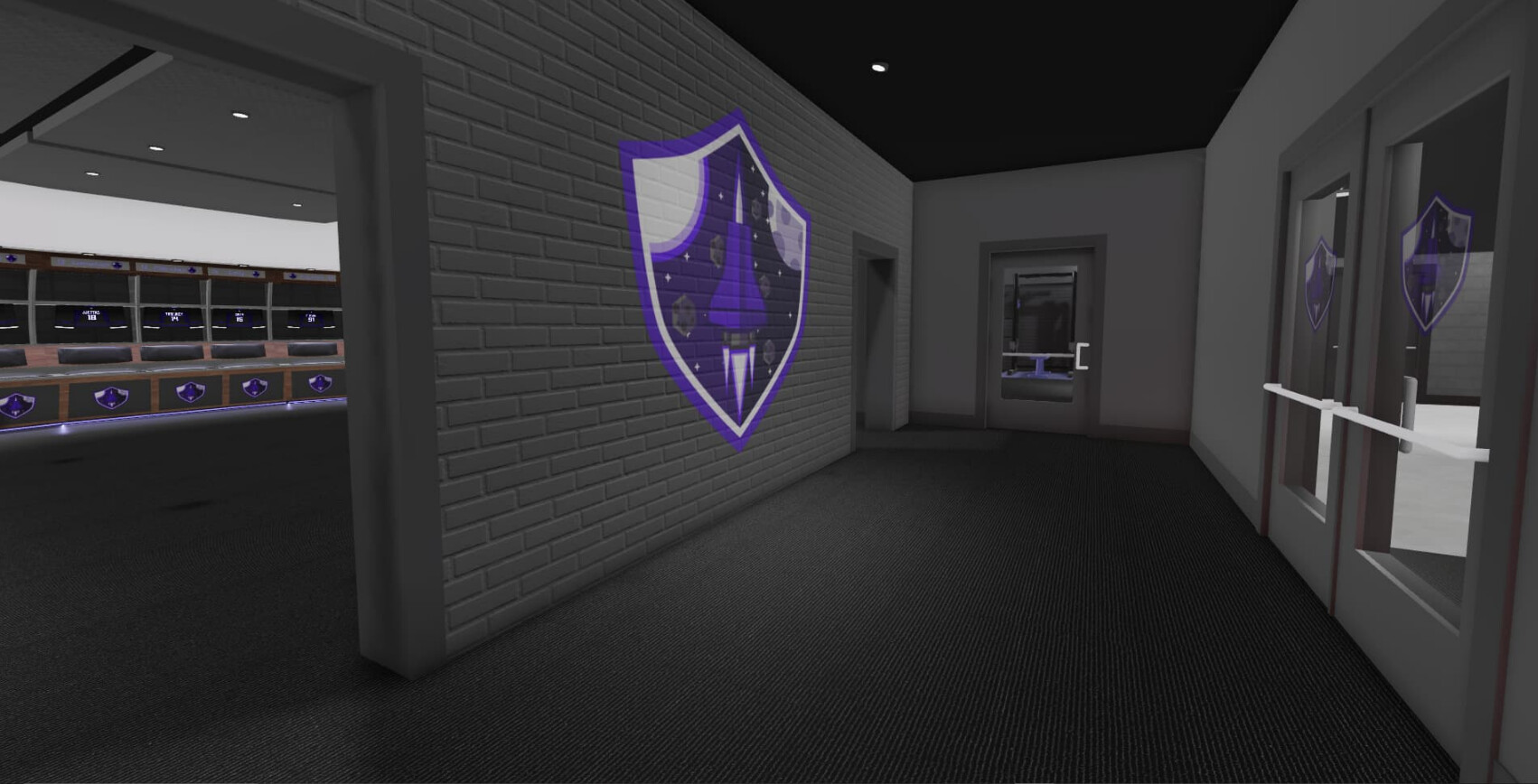 TrojanHorseAttack - Vortex Center