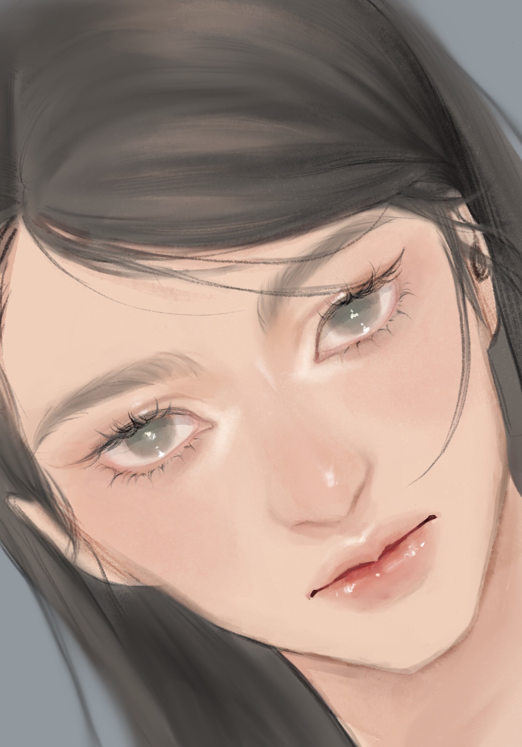 ArtStation - Drawing