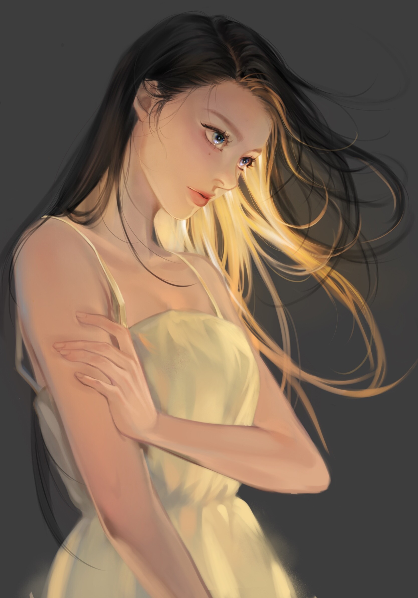 ArtStation - Drawing